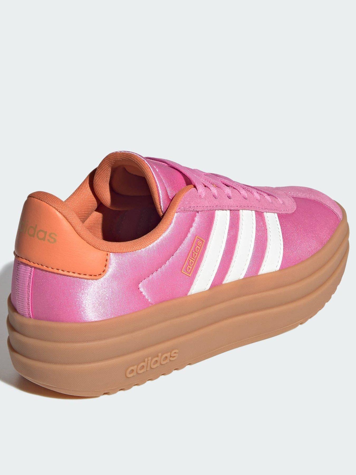 adidas VL Court Bold Shoes Junior | Very