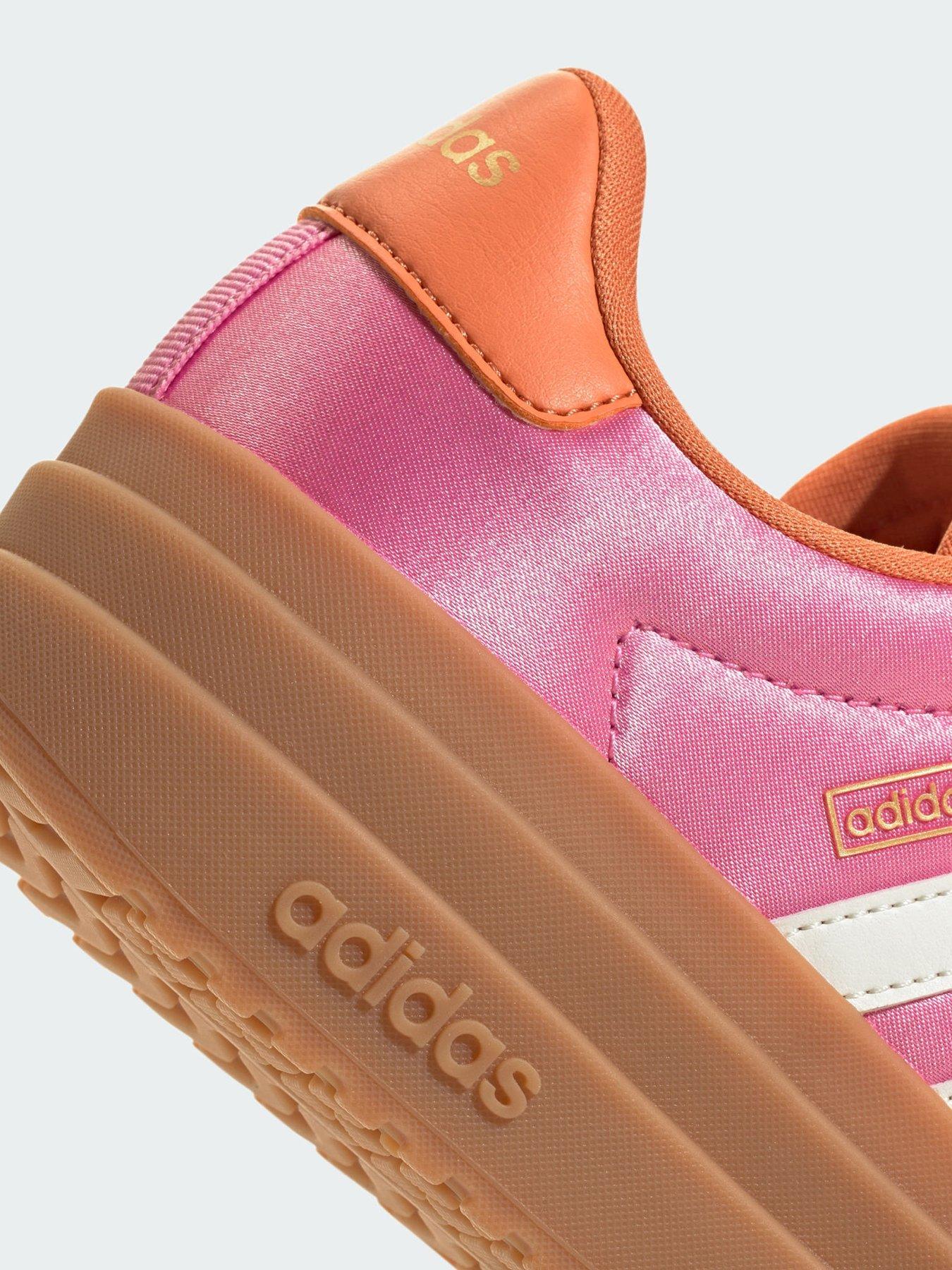 adidas VL Court Bold Shoes Junior | Very