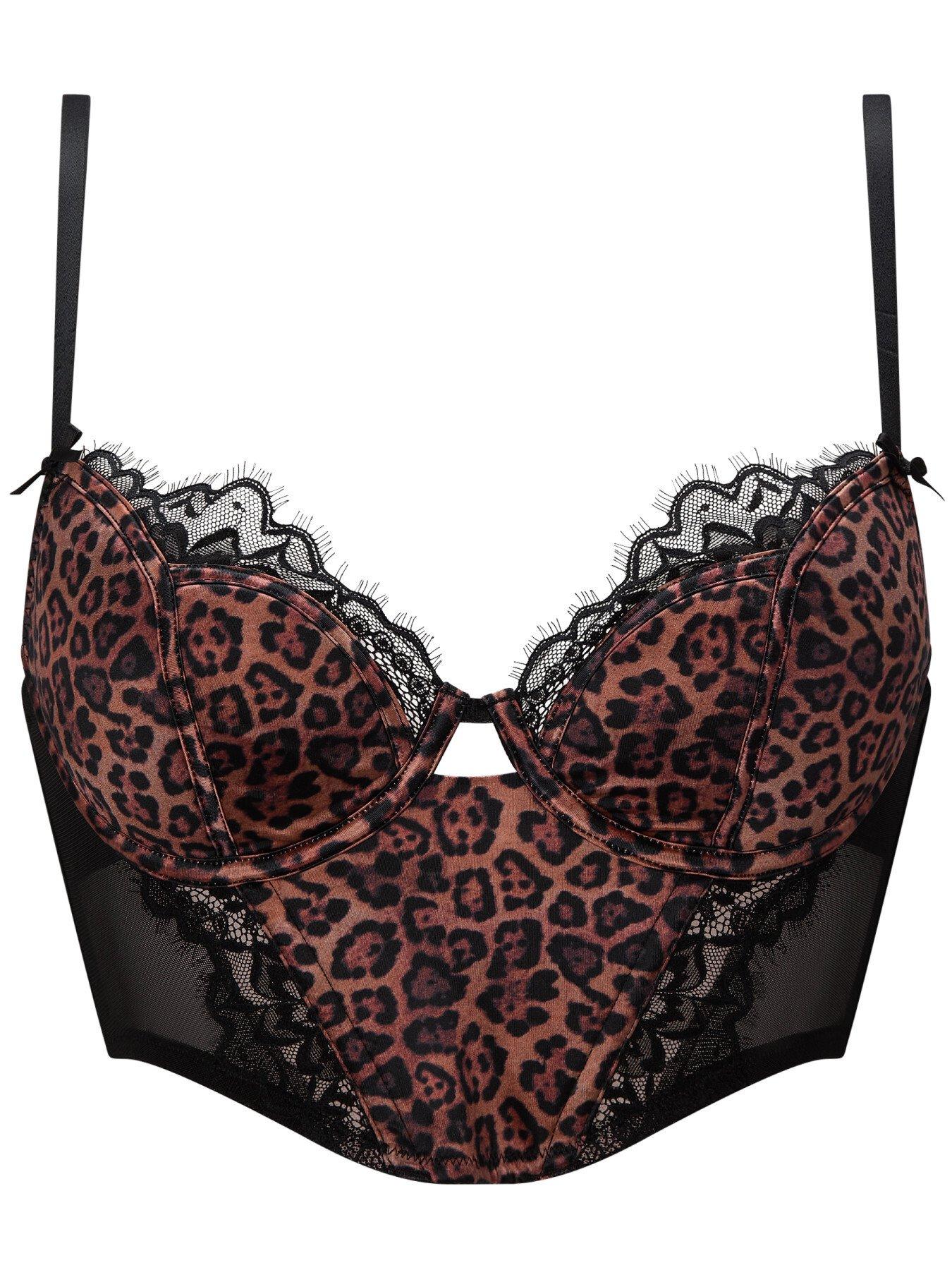 Ann Summers Wild Romance Padded Corset | Very