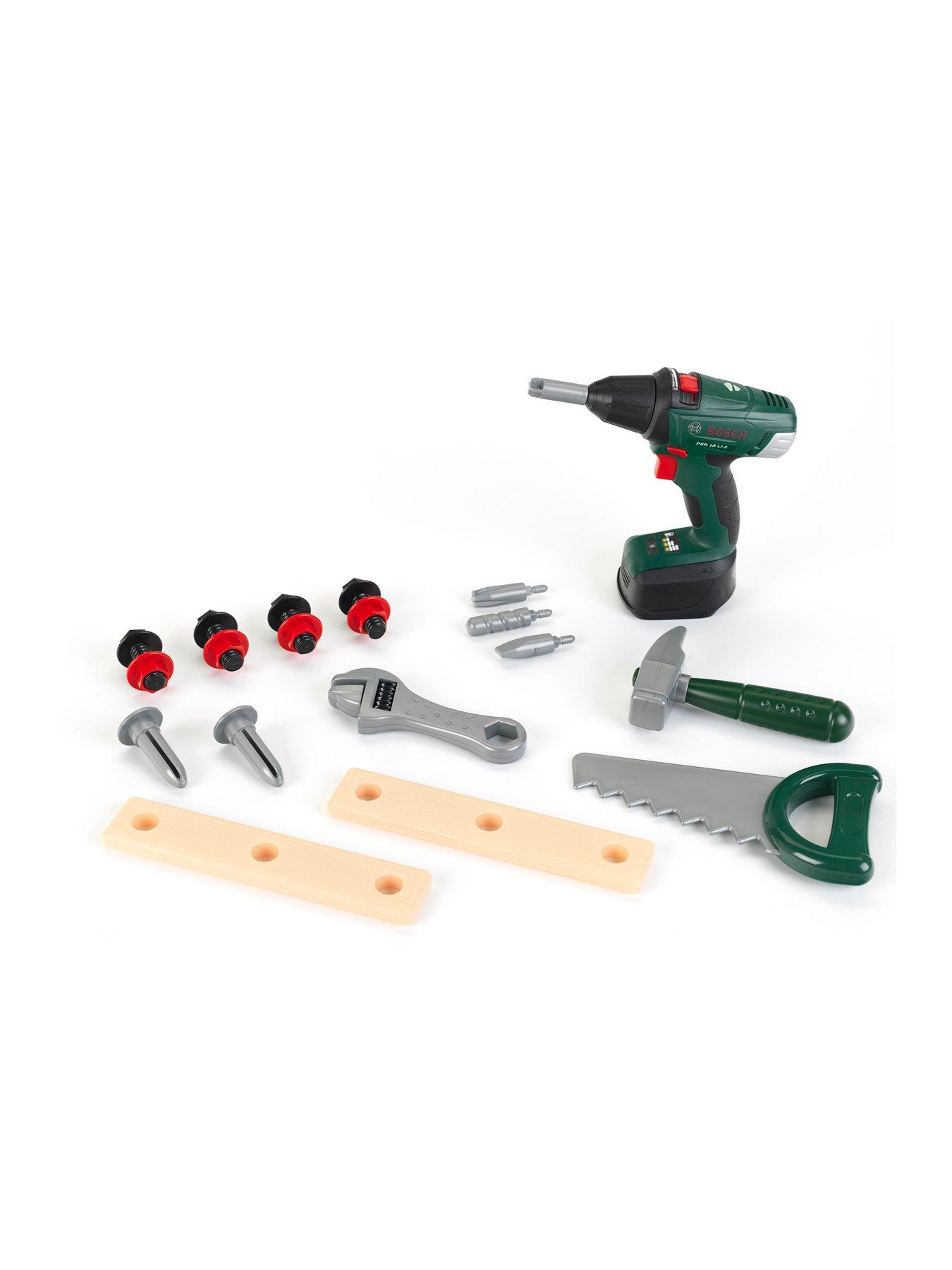 Bosch Mini Toy Tool Box | very.co.uk