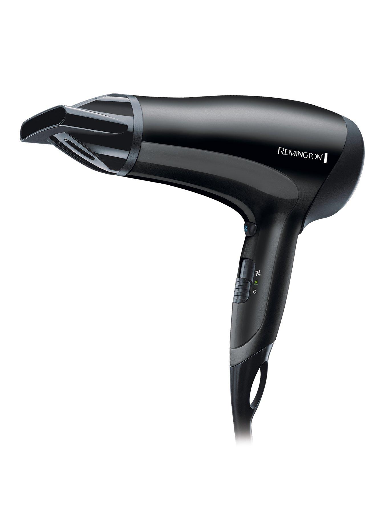 Remington Power Dry Hair Dryer - D3010 | very.co.uk