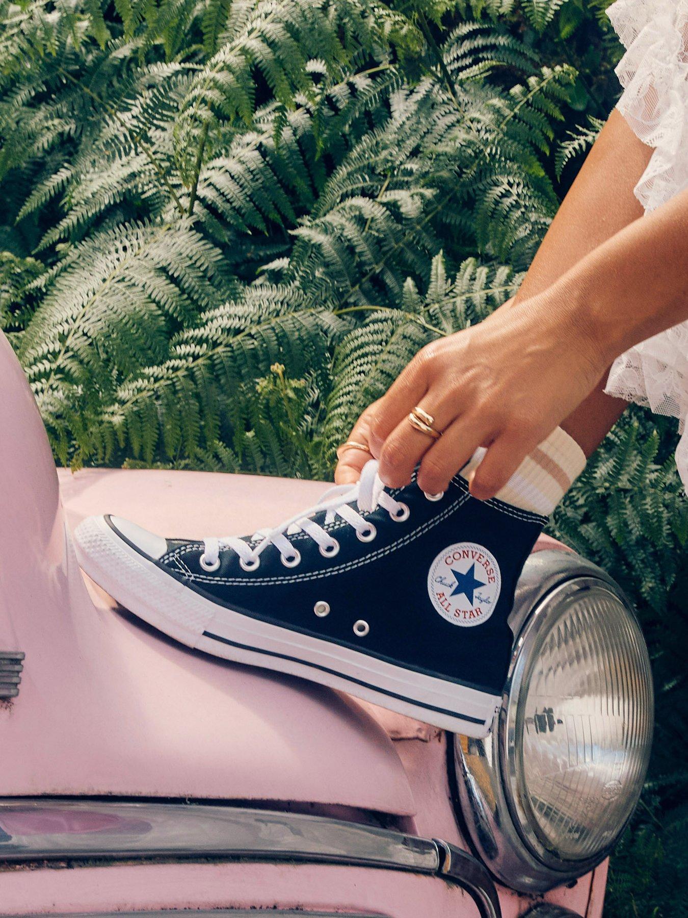 Converse All Star | Converse Chuck Taylor | Very