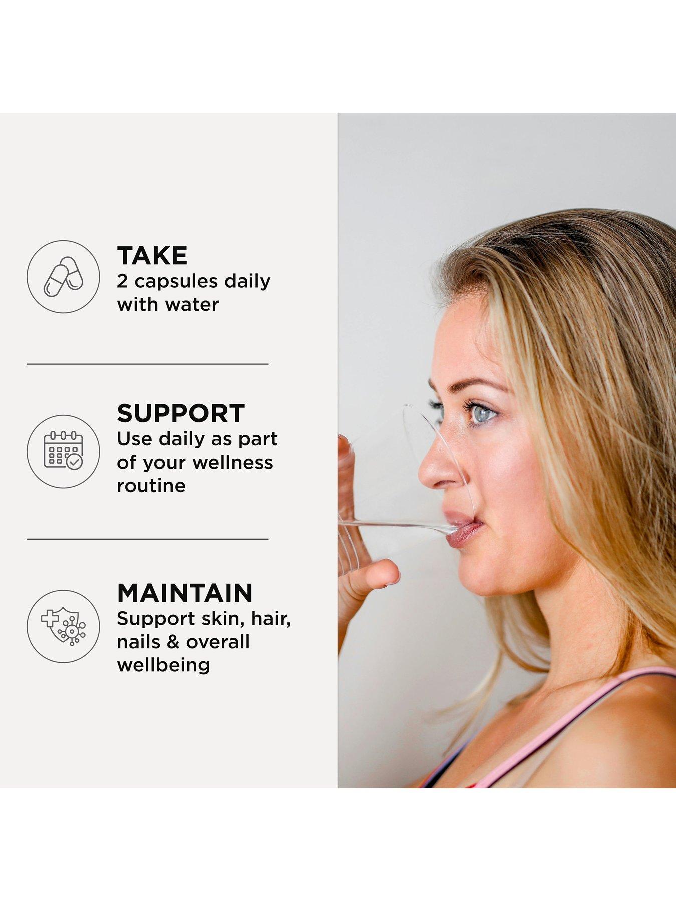 Bio Synergy Collagen Multi Vitamin (90 capsules) | Very