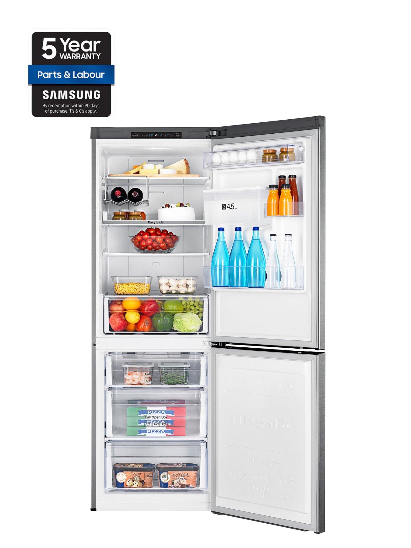 Samsung Digital Inverter Fridge Freezer Spare Parts | Reviewmotors.co