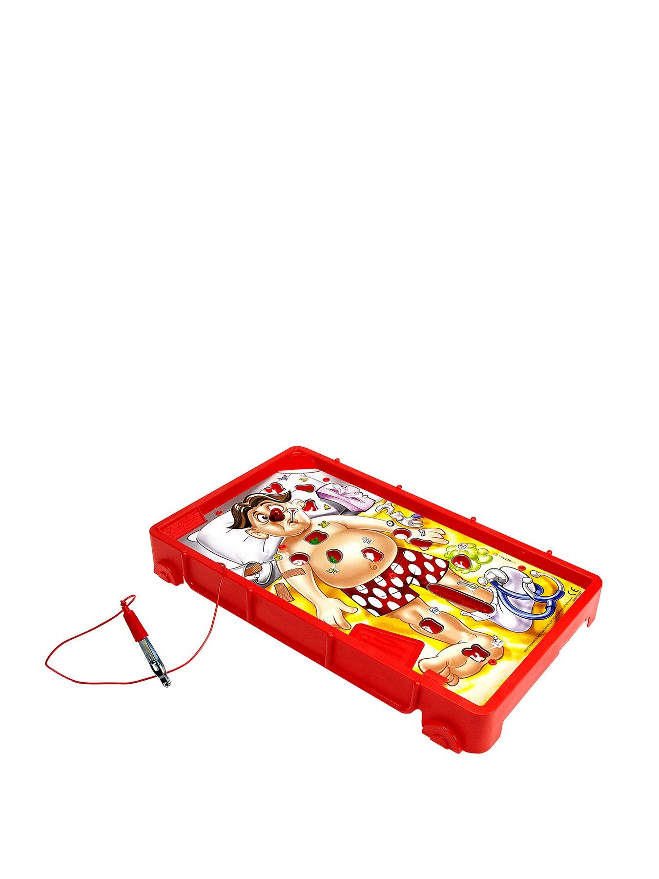 Hasbro Classic Operation Game | very.co.uk