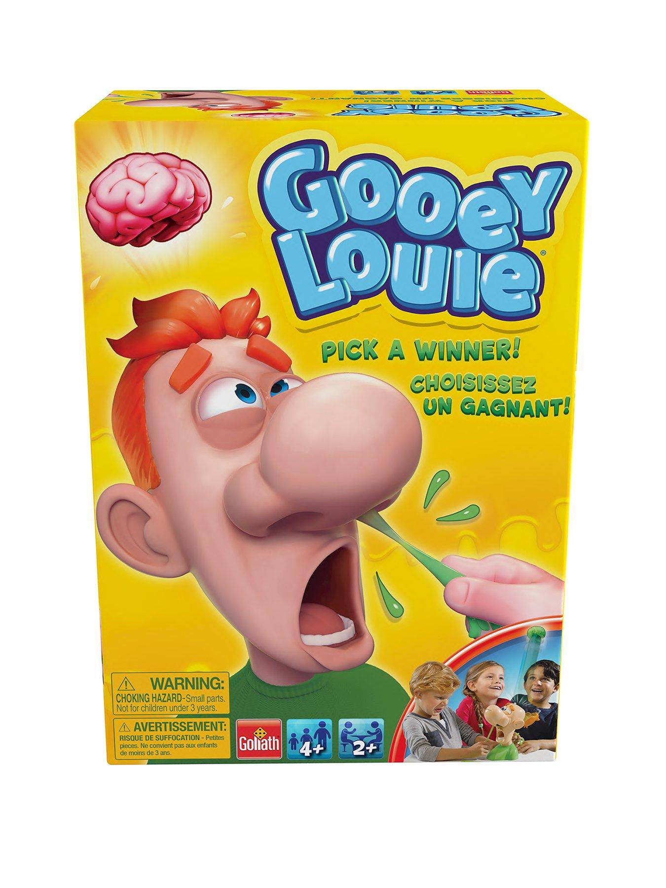 Goliath Gooey Louie Uk