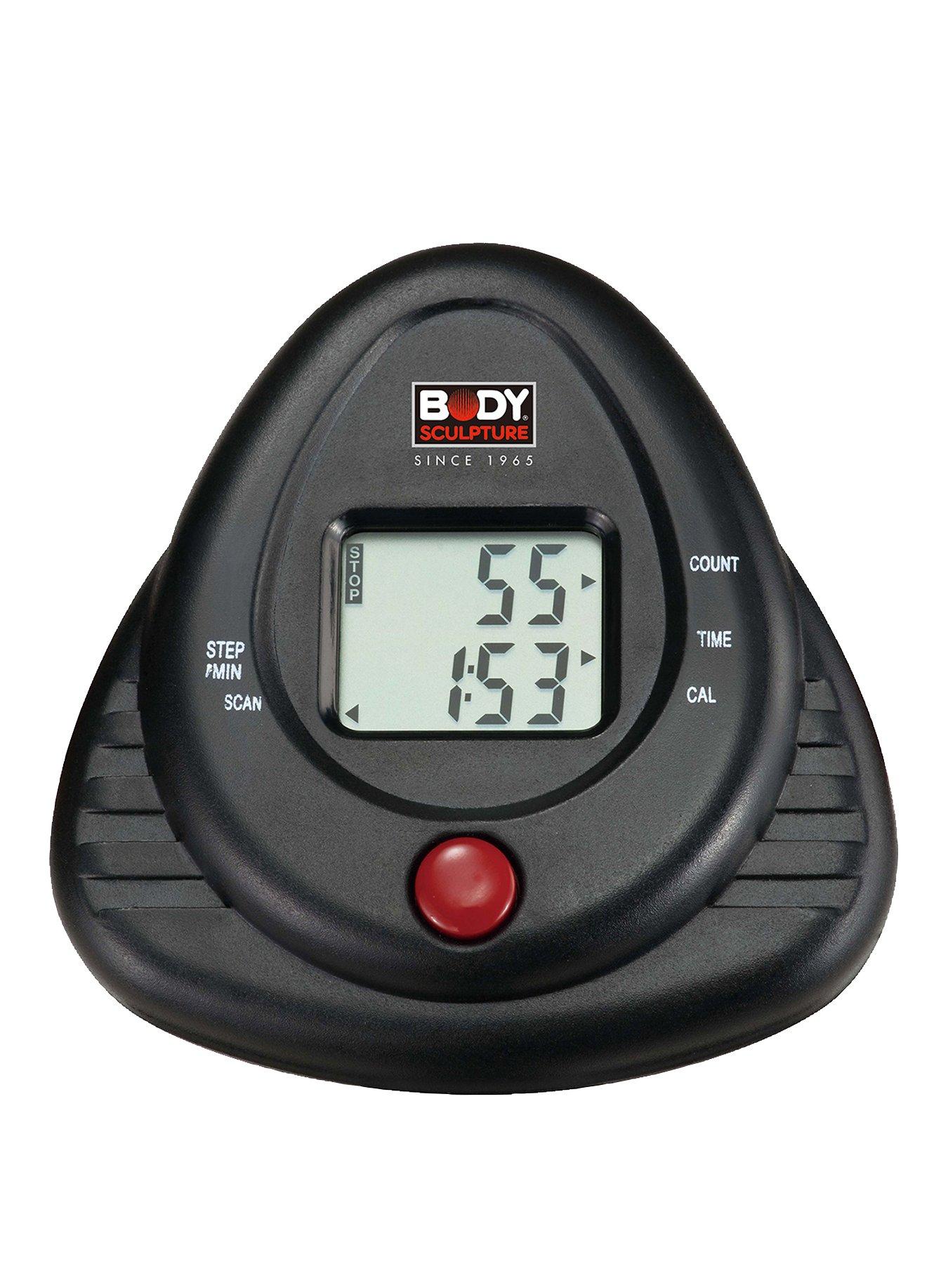 Rower And Gym Triple Resistance Band Full Body Body Sculpture BR3010 ...