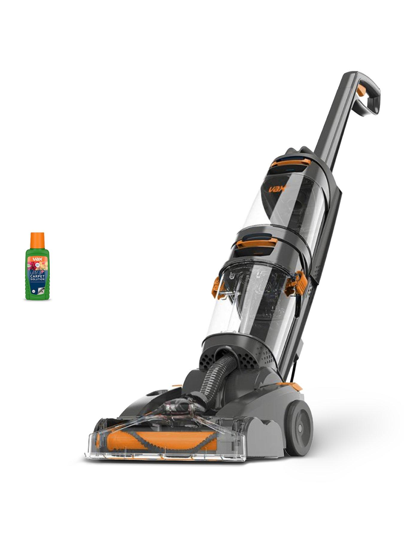 Vax Dual Power Carpet Cleaner | Very