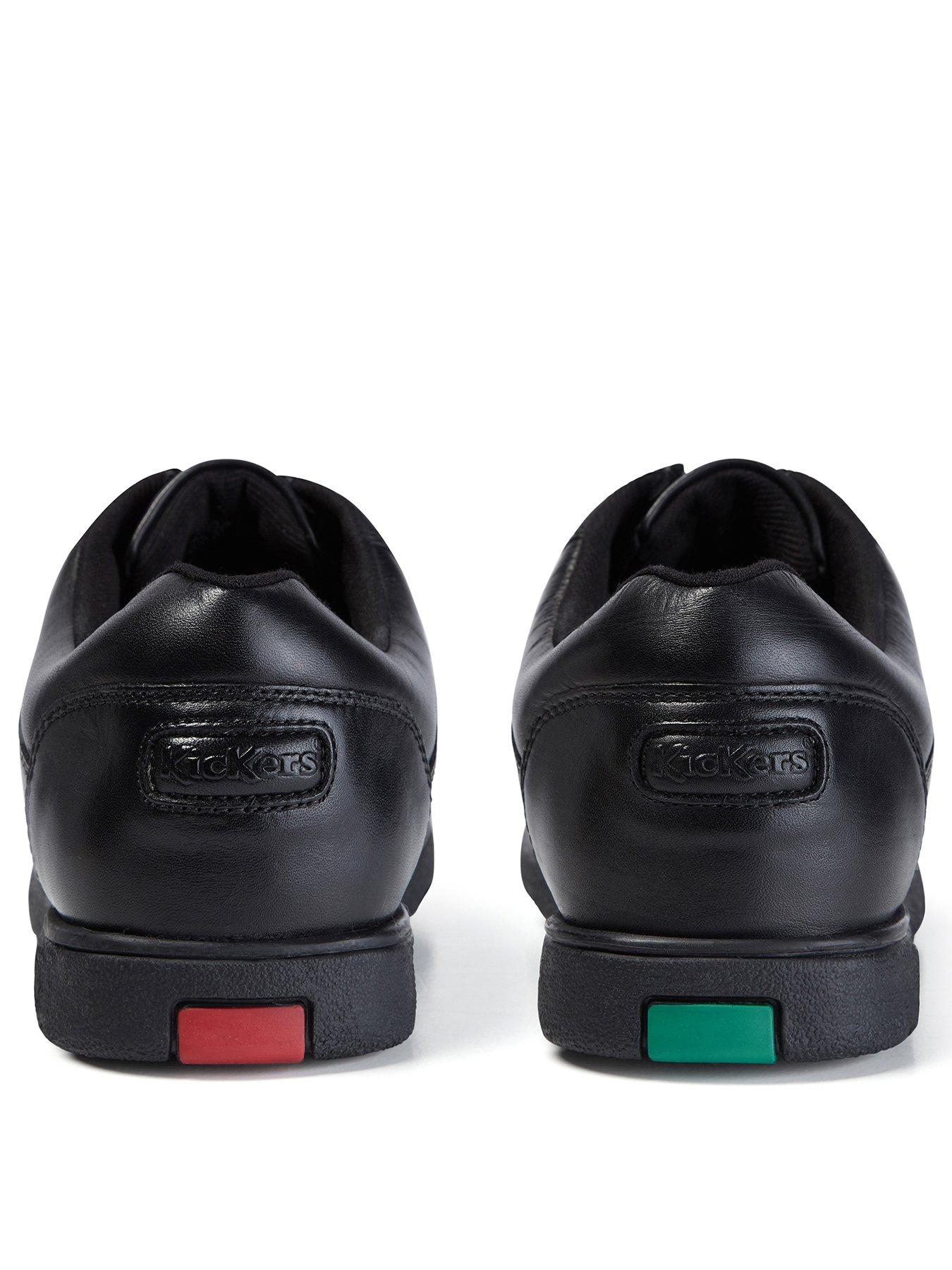Kickers Fragma Mens Lace-Up Shoes | very.co.uk