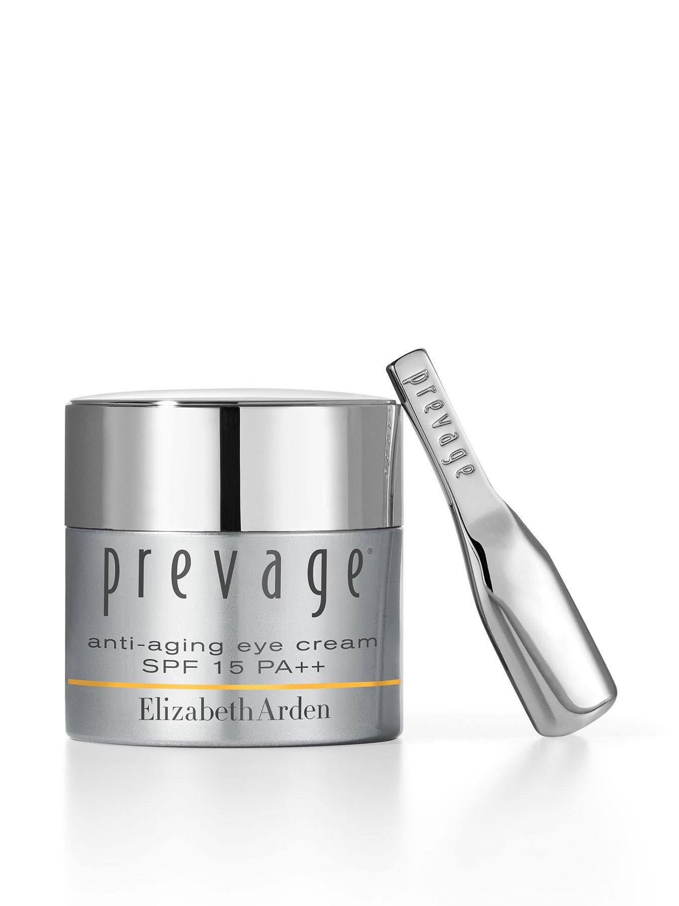 Elizabeth Arden Prevage Anti Ageing Eye Cream SPF15 15ml | Very