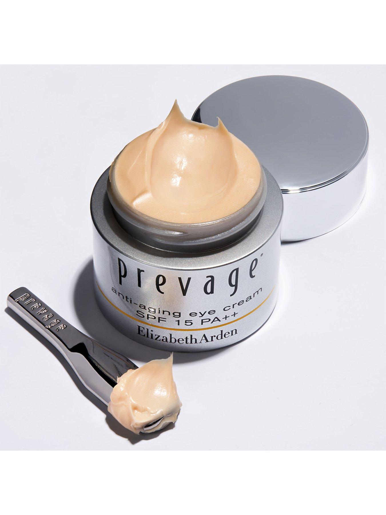 Elizabeth Arden Prevage Anti Ageing Eye Cream SPF15 15ml | Very