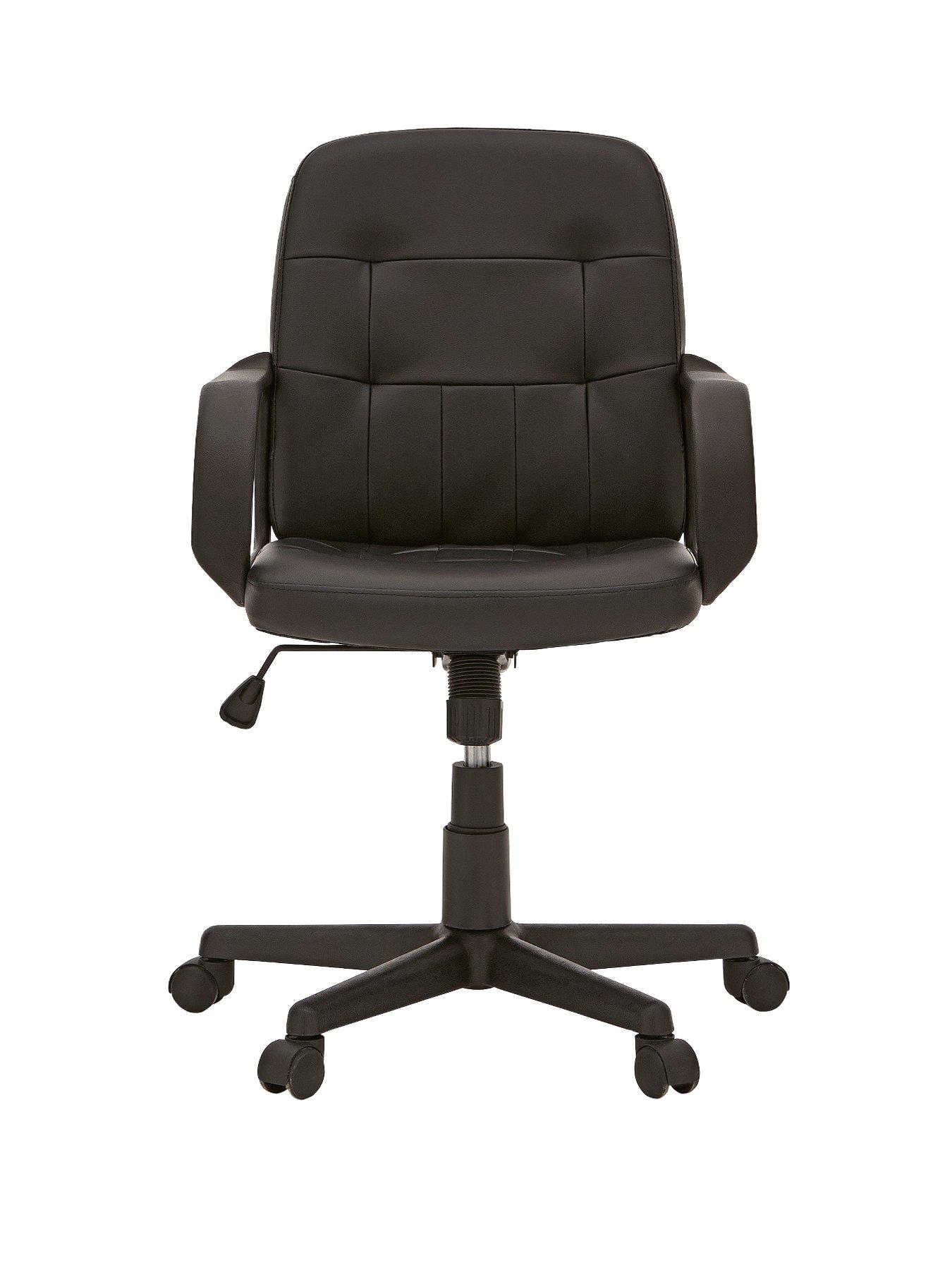 Madison Office Chair | very.co.uk