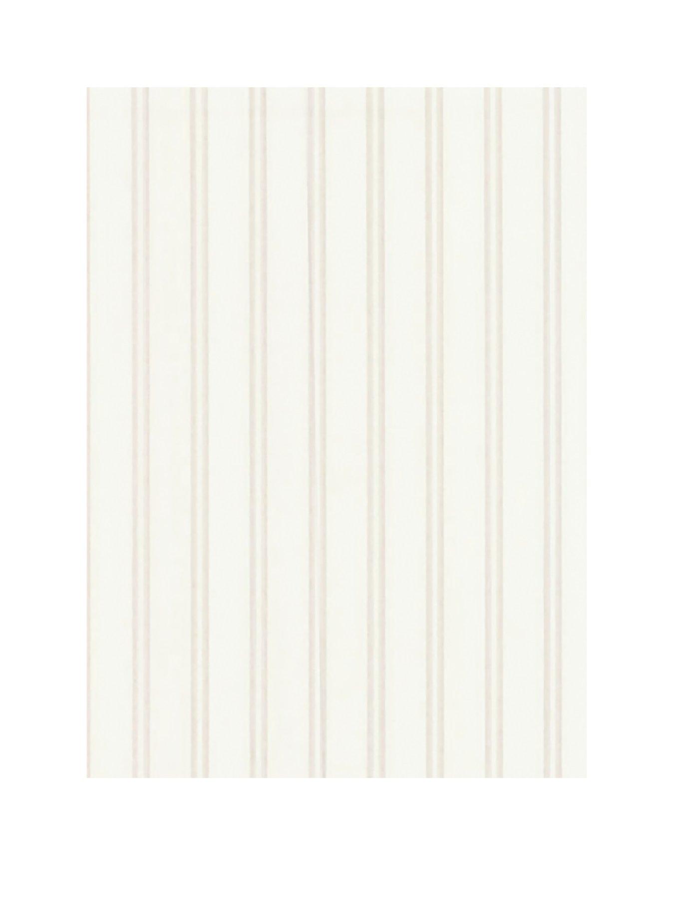 Wall Doctor Beadboard Wallpaper | very.co.uk