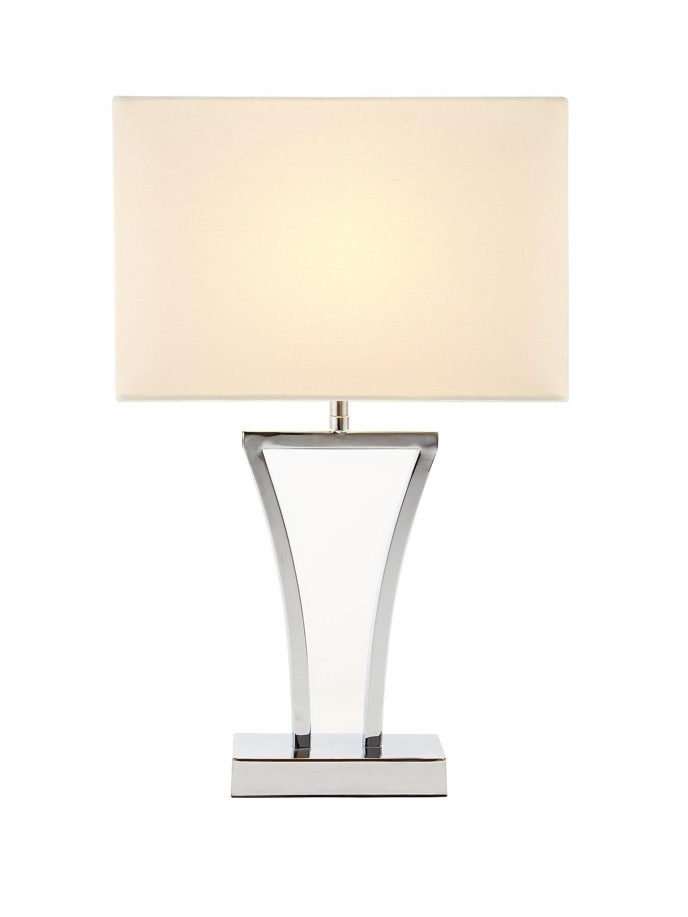 Metropole Table Lamp | very.co.uk