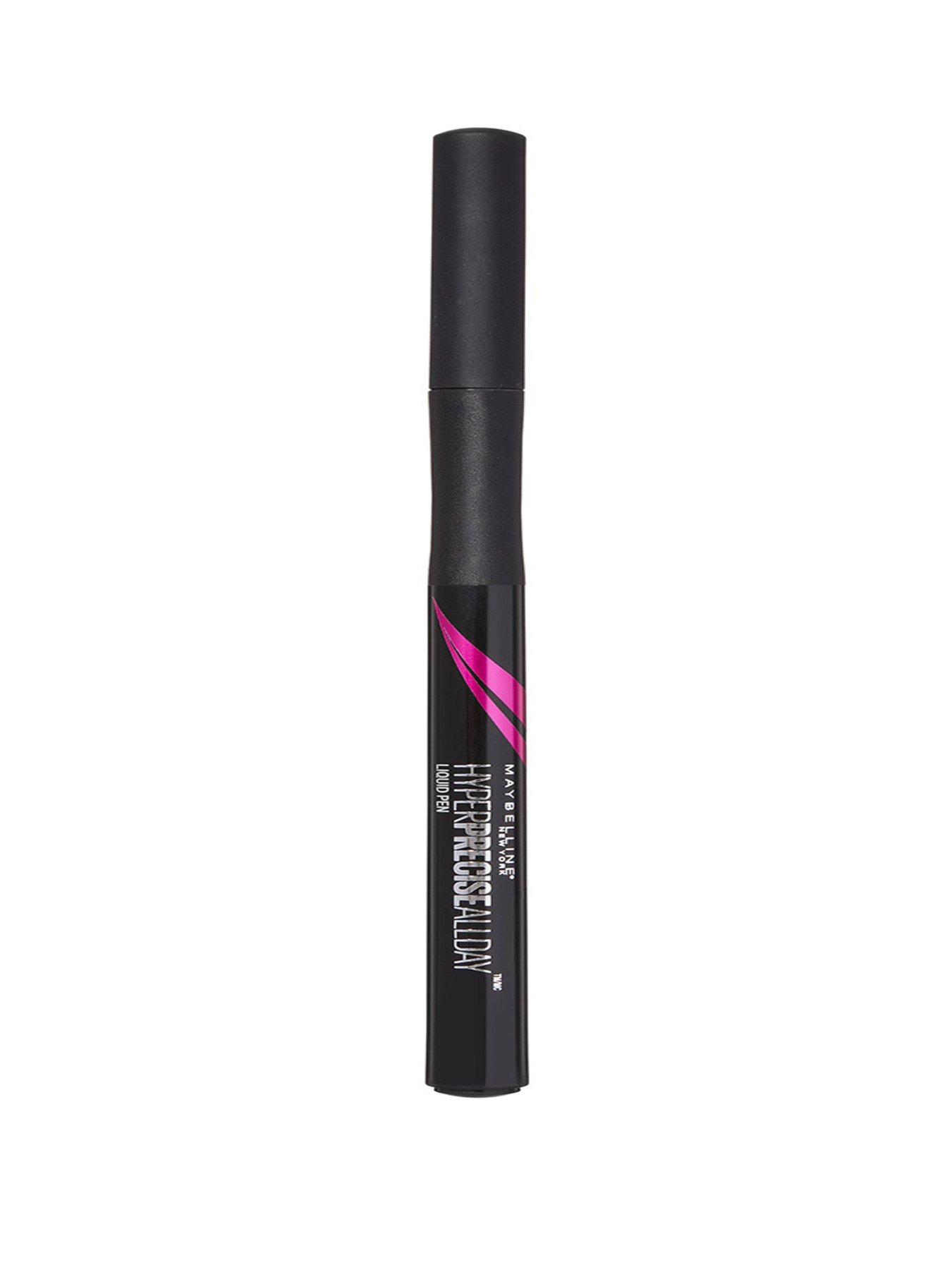 MAYBELLINE Master Precise Liquid Eyeliner - Black | Very