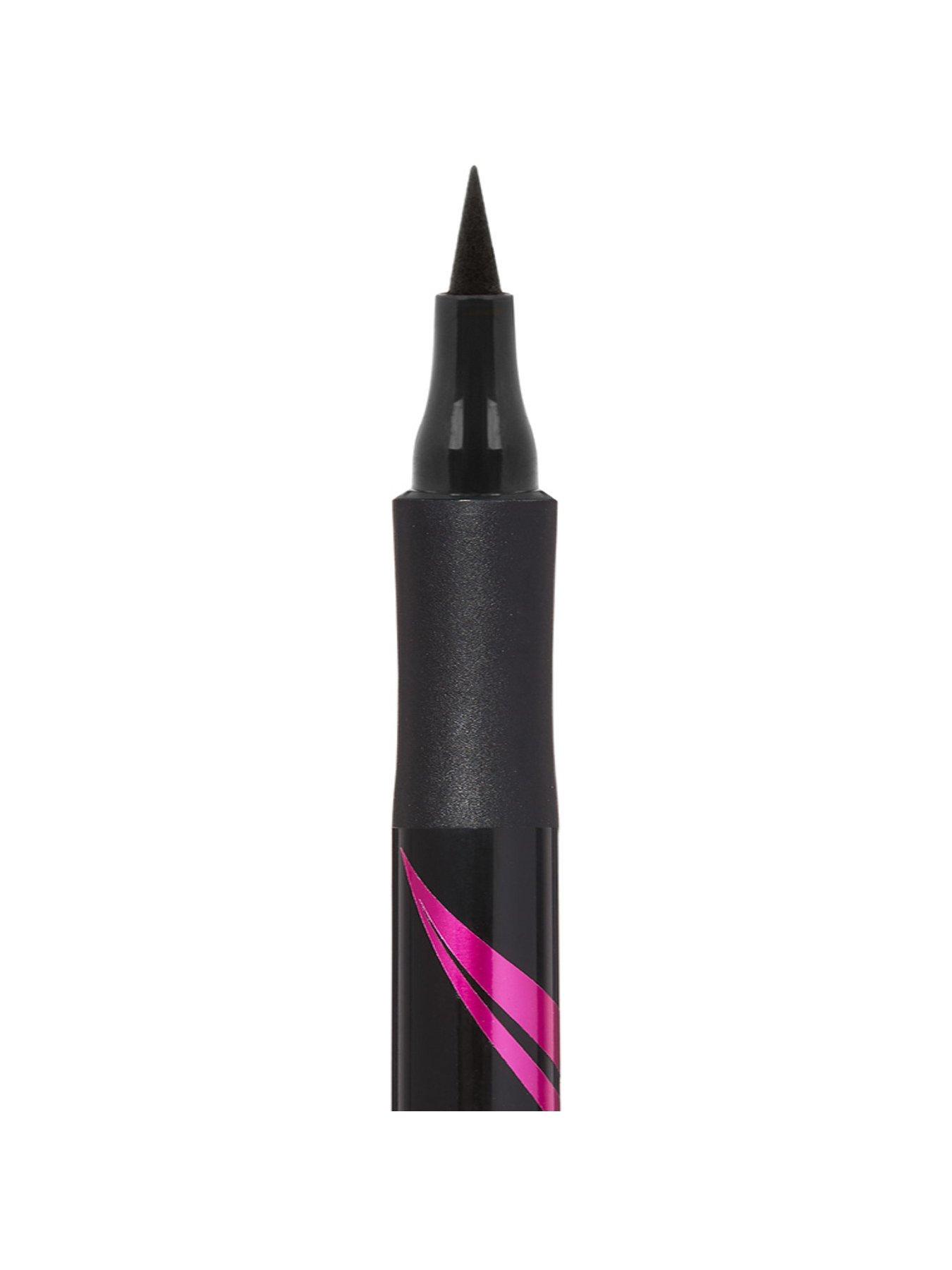 MAYBELLINE Master Precise Liquid Eyeliner - Black | Very