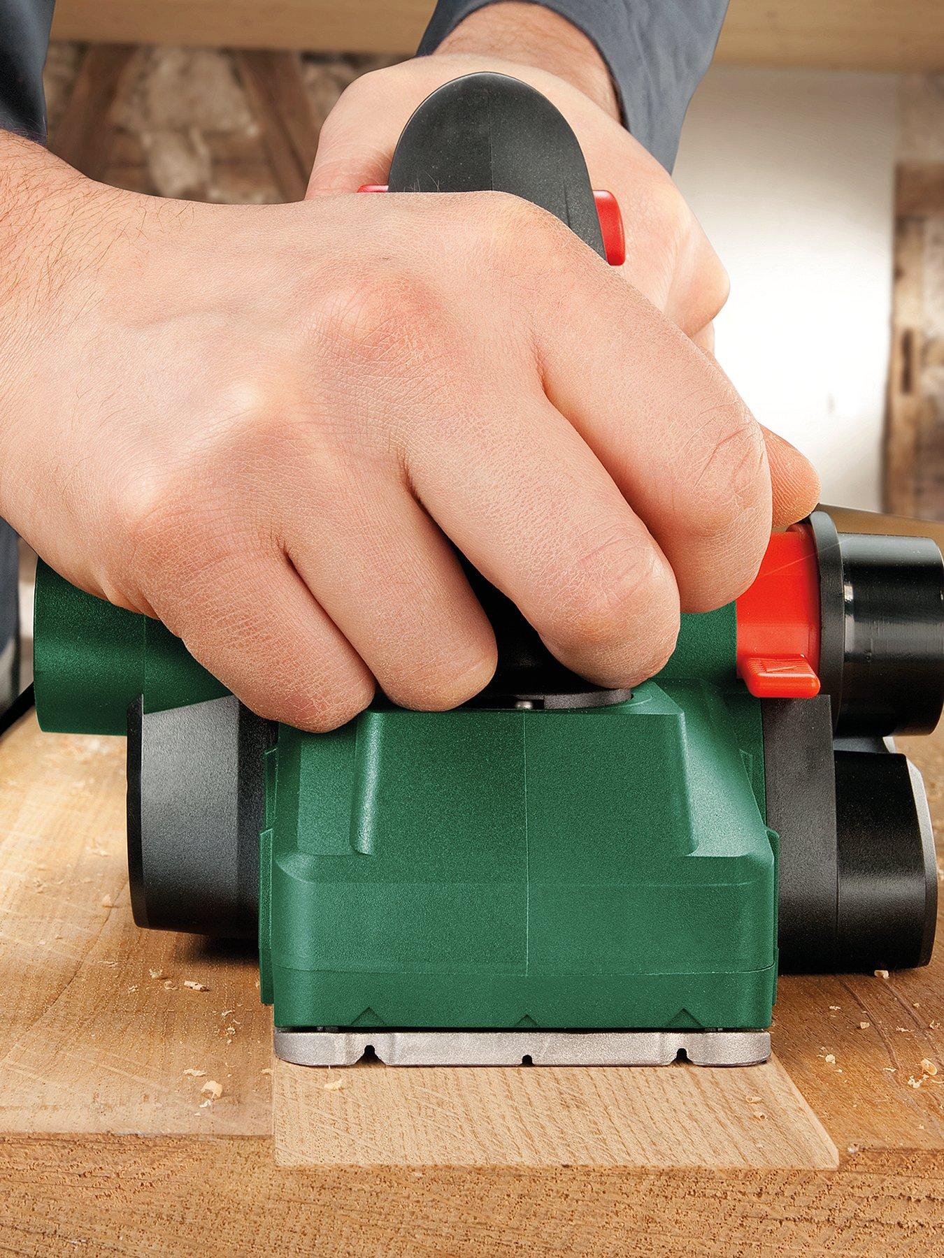 Bosch pho 1500 planer store
