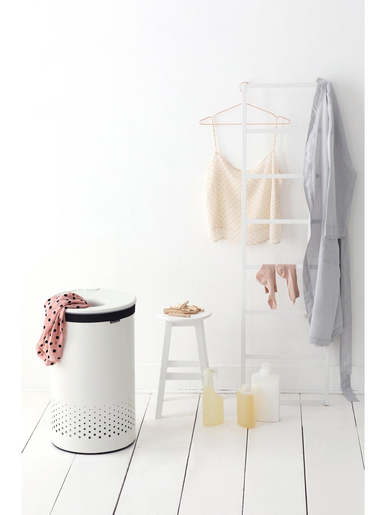 Brabantia laundry bins store