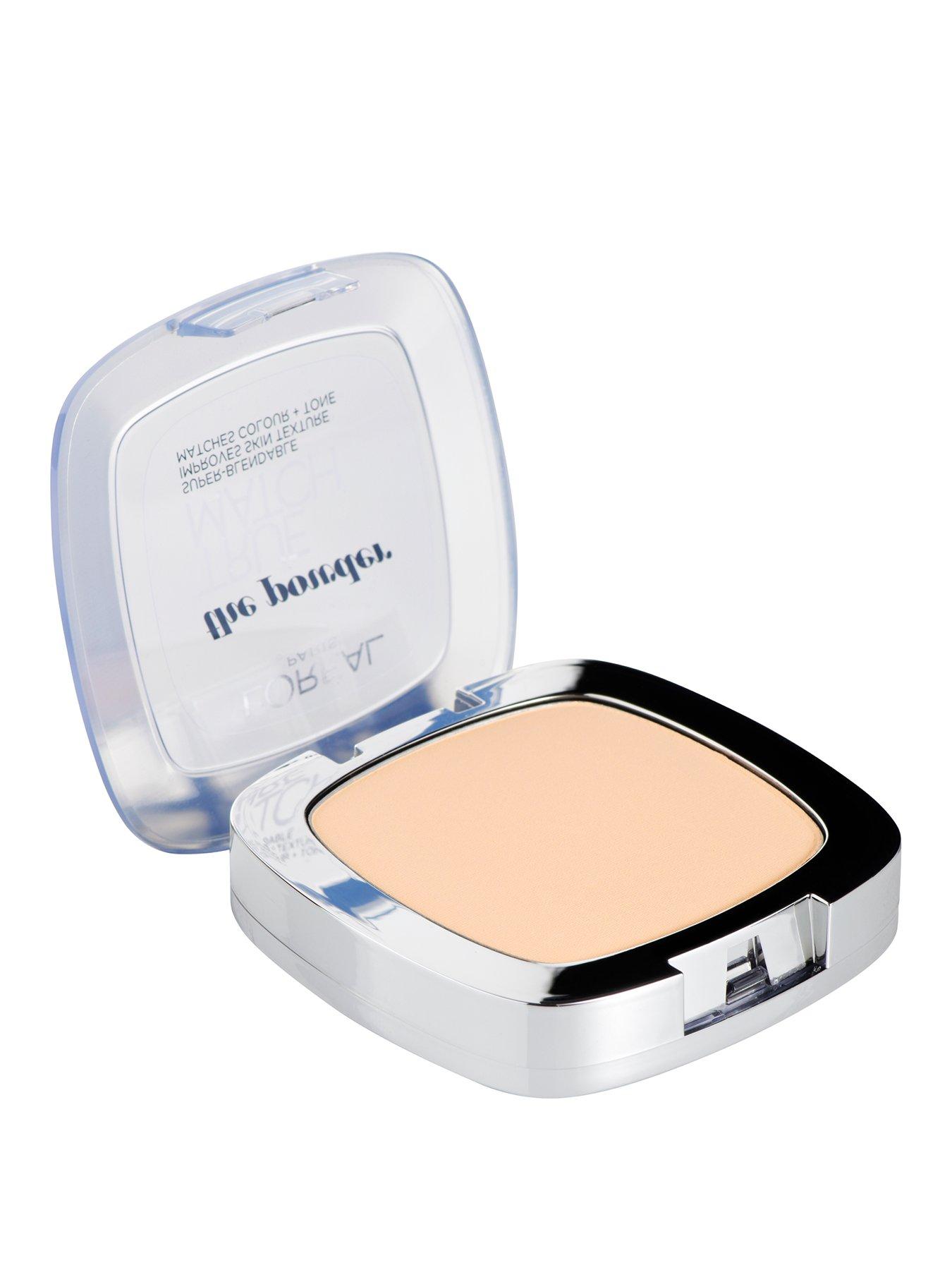 L'Oreal Paris True Match Powder | very.co.uk