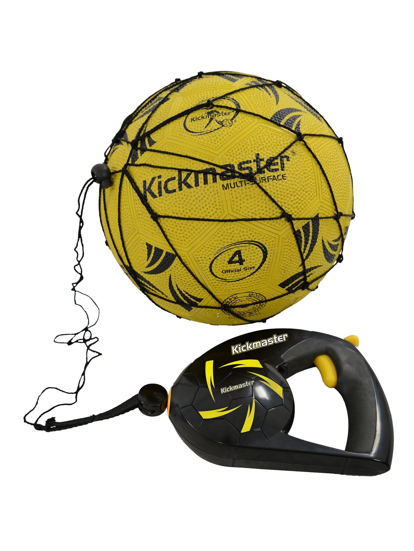 Kickmaster Close Control Trainer | Very.co.uk