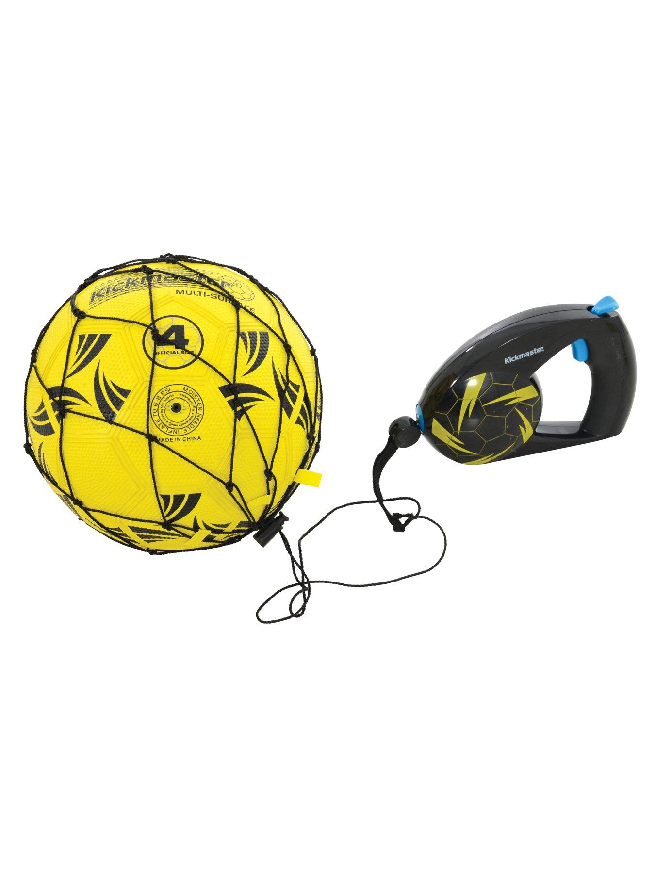 Kickmaster Close Control Trainer | Very