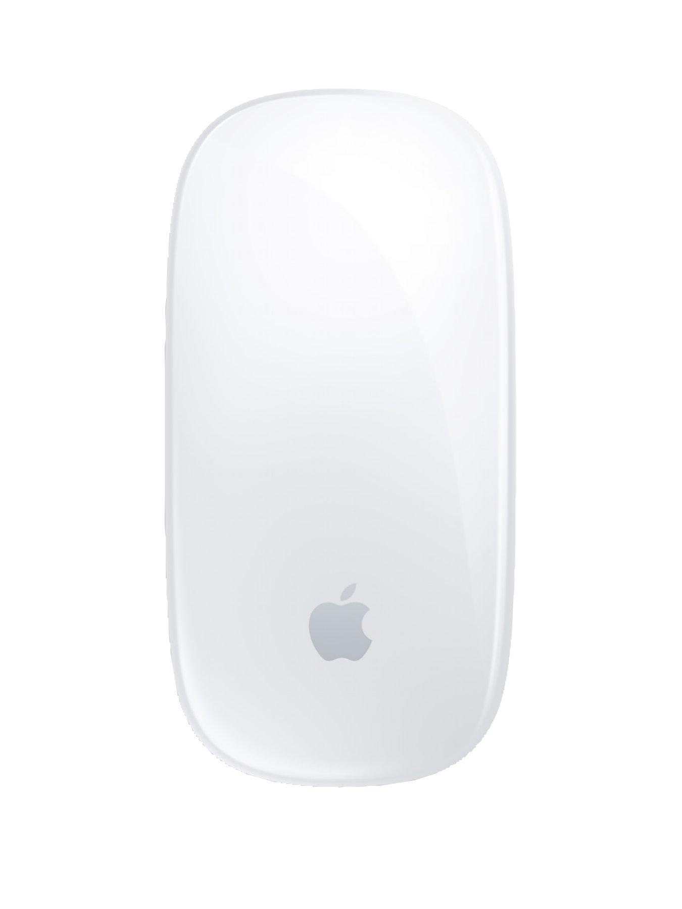 Apple Magic Mouse - White | very.co.uk