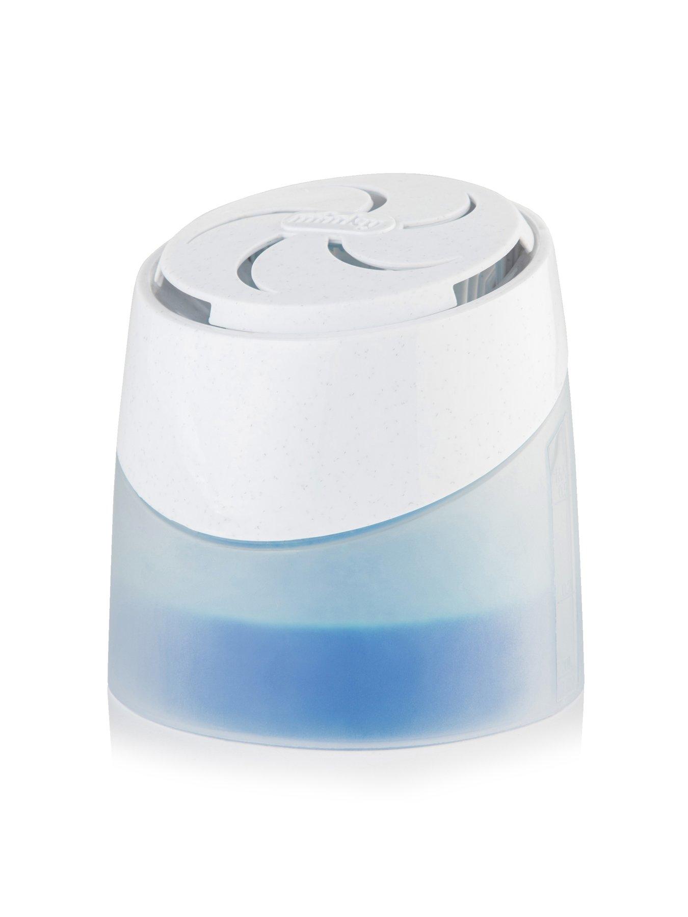 Minky Moisture Absorber Damp Guards With Refills | very.co.uk