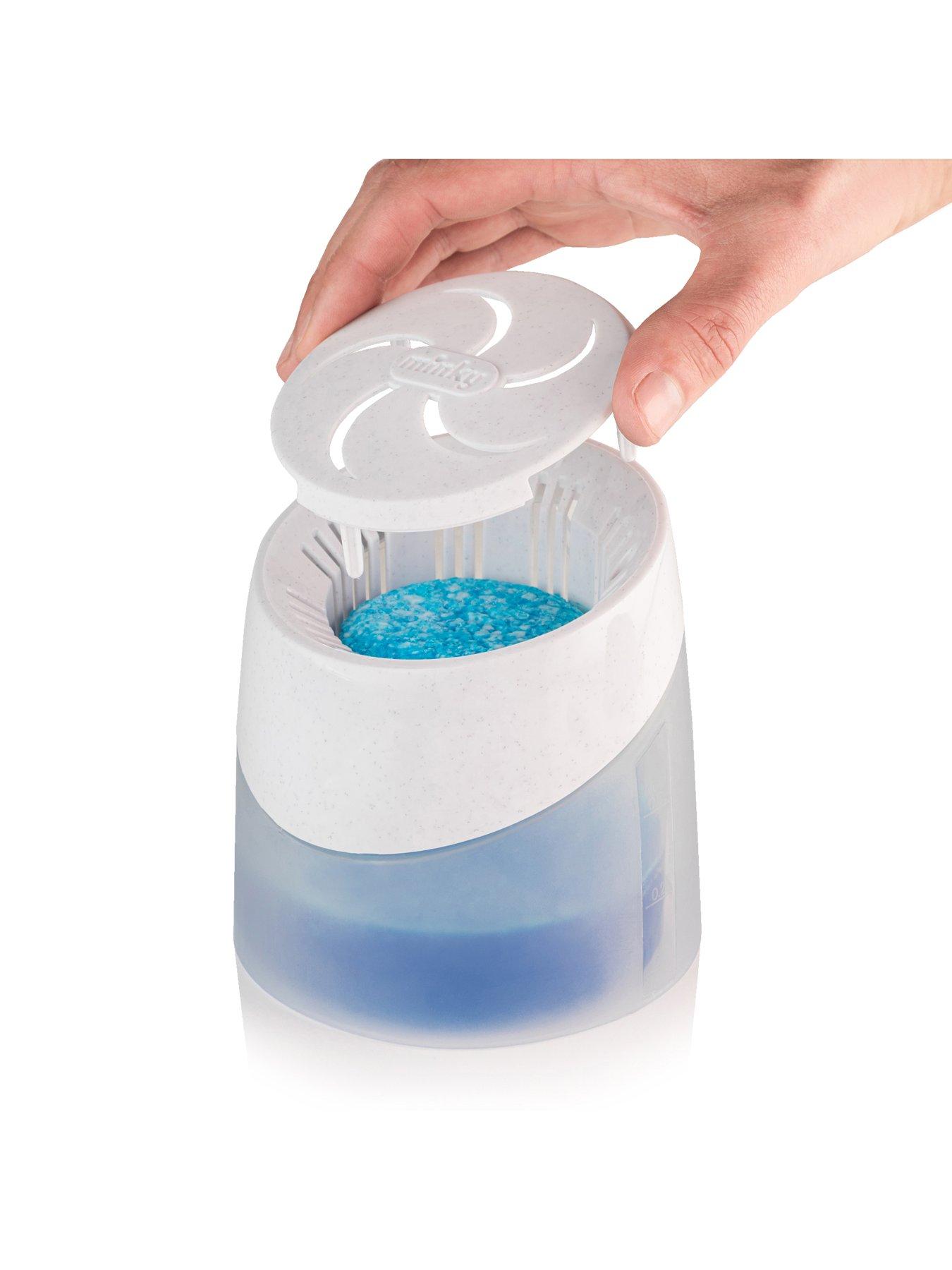 Minky Moisture Absorber Damp Guards With Refills | very.co.uk