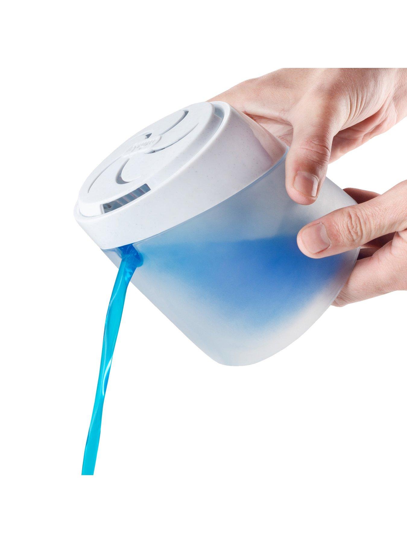 Minky Moisture Absorber Damp Guards With Refills | very.co.uk