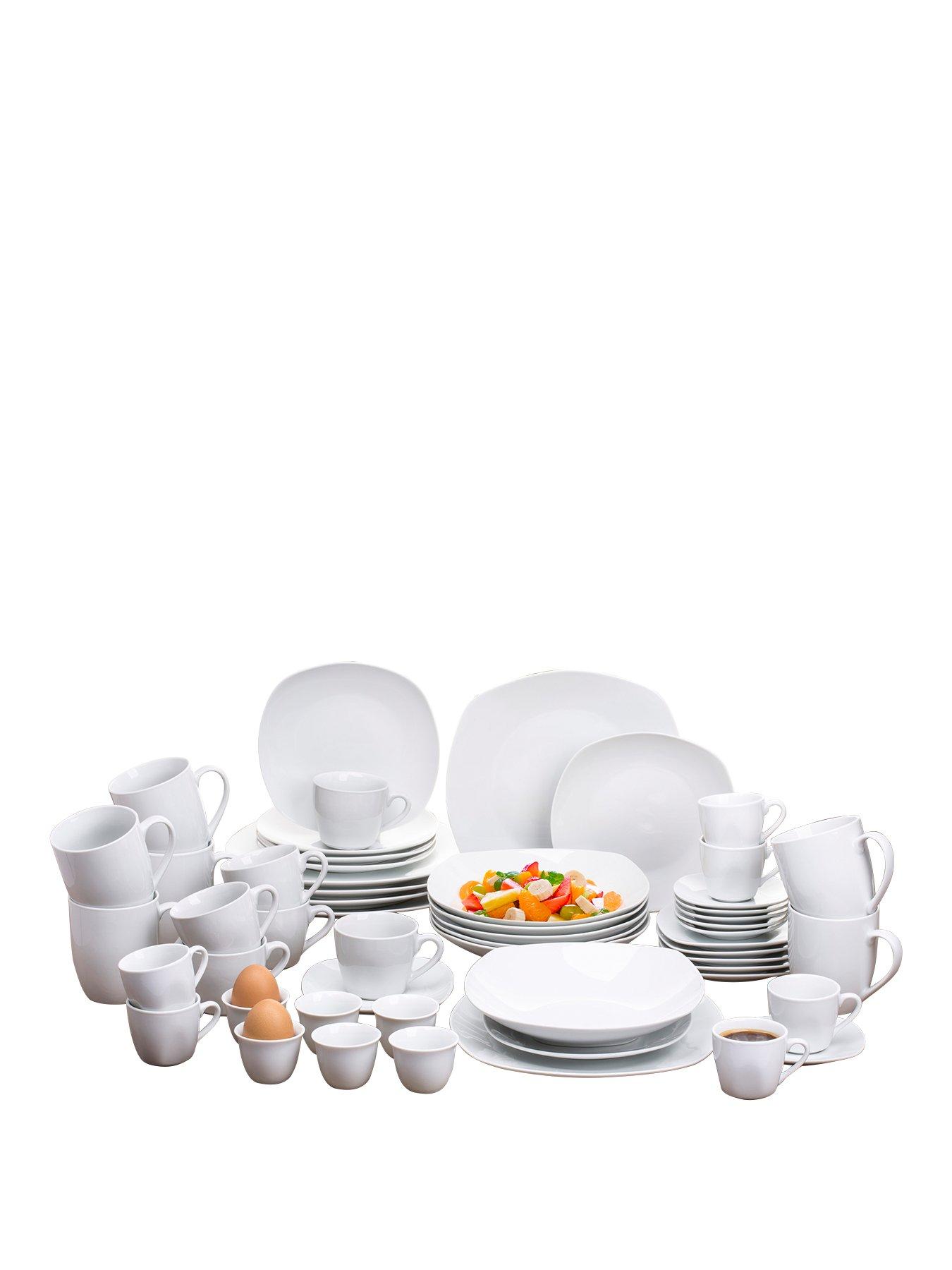 Dinner Sets | Crockery Sets | Very.co.uk