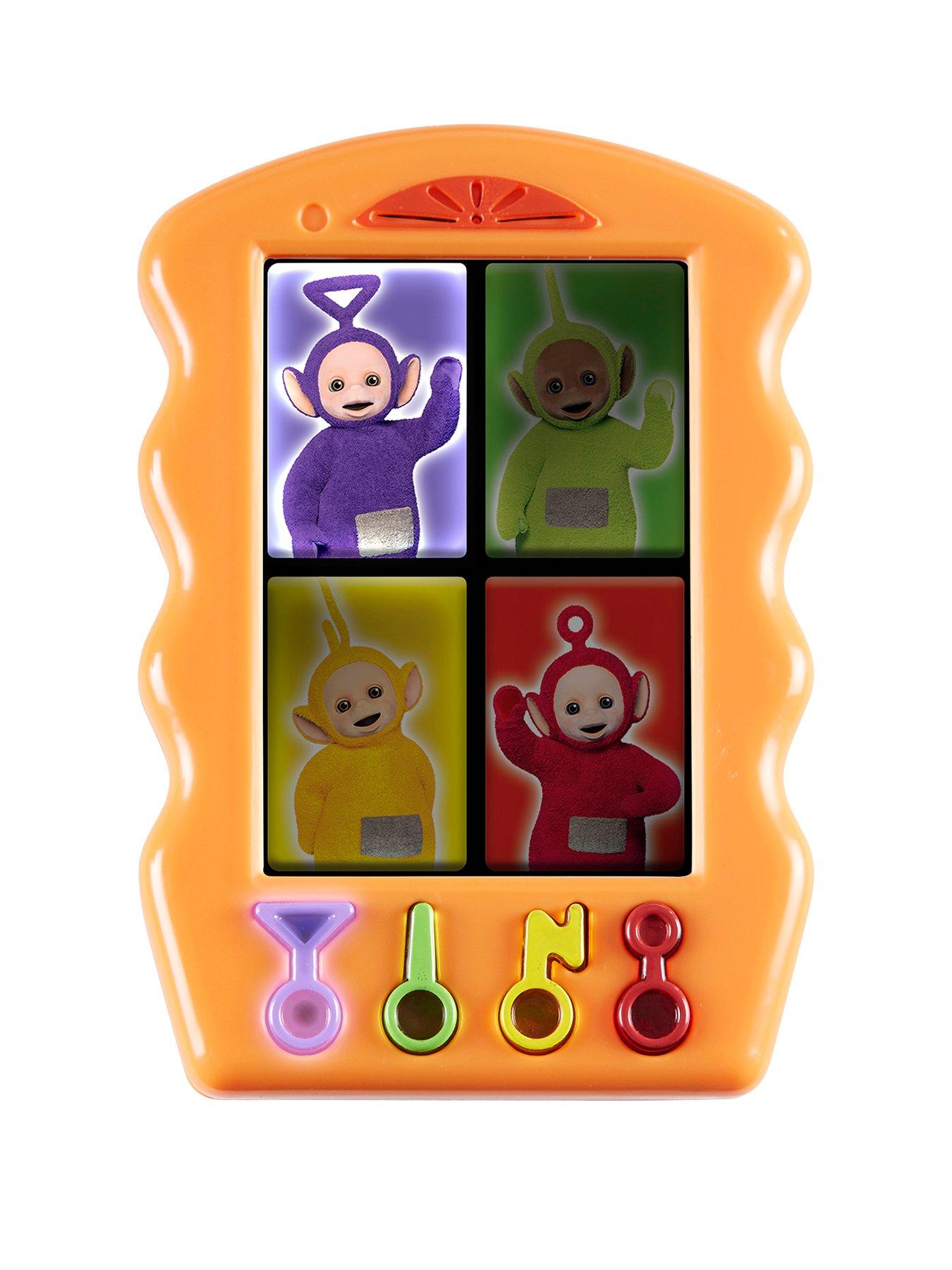 Teletubbies Tubby Phone | very.co.uk
