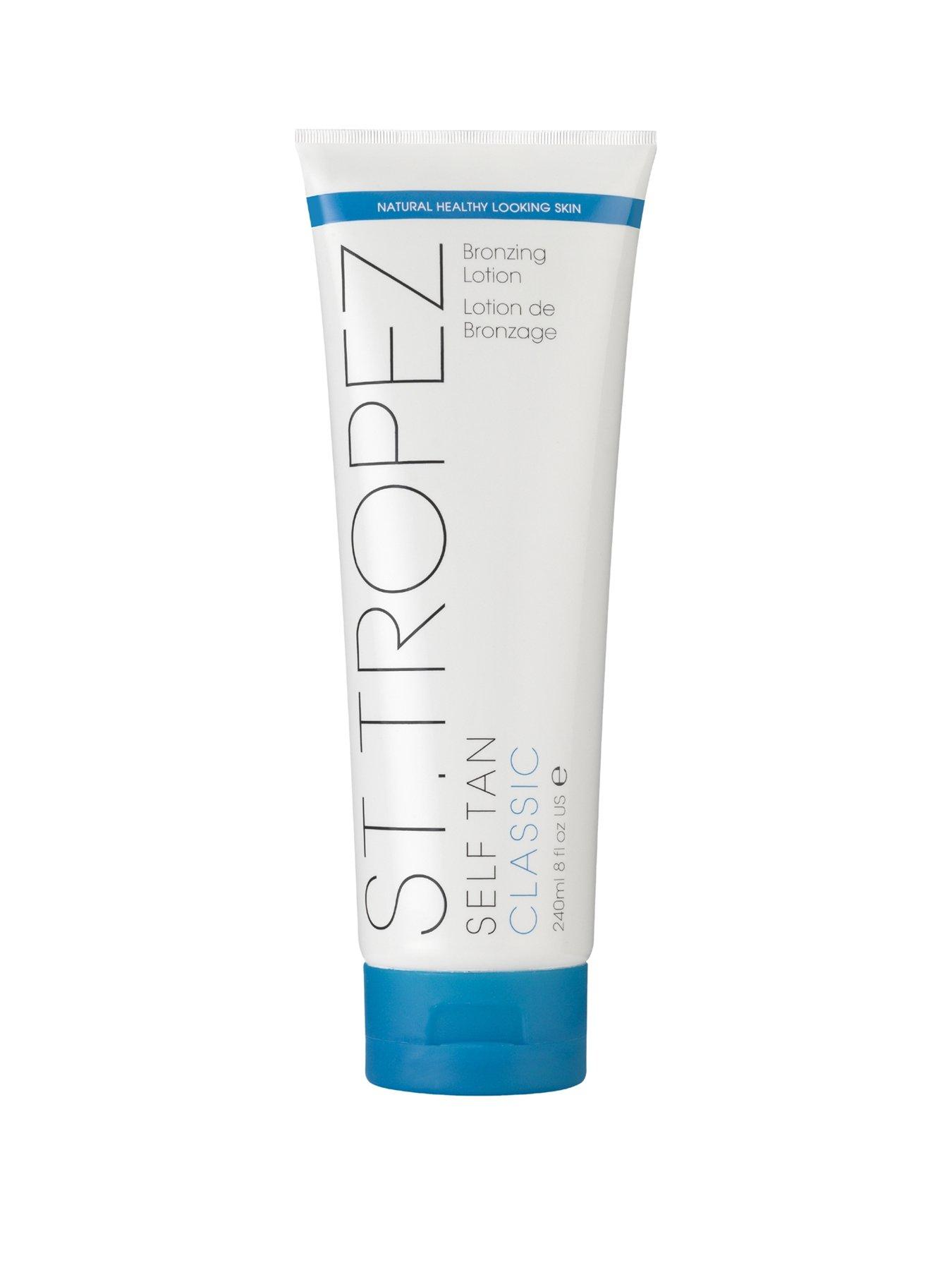 St Tropez Self Tan Classic Bronzing Lotion 240ml | Very
