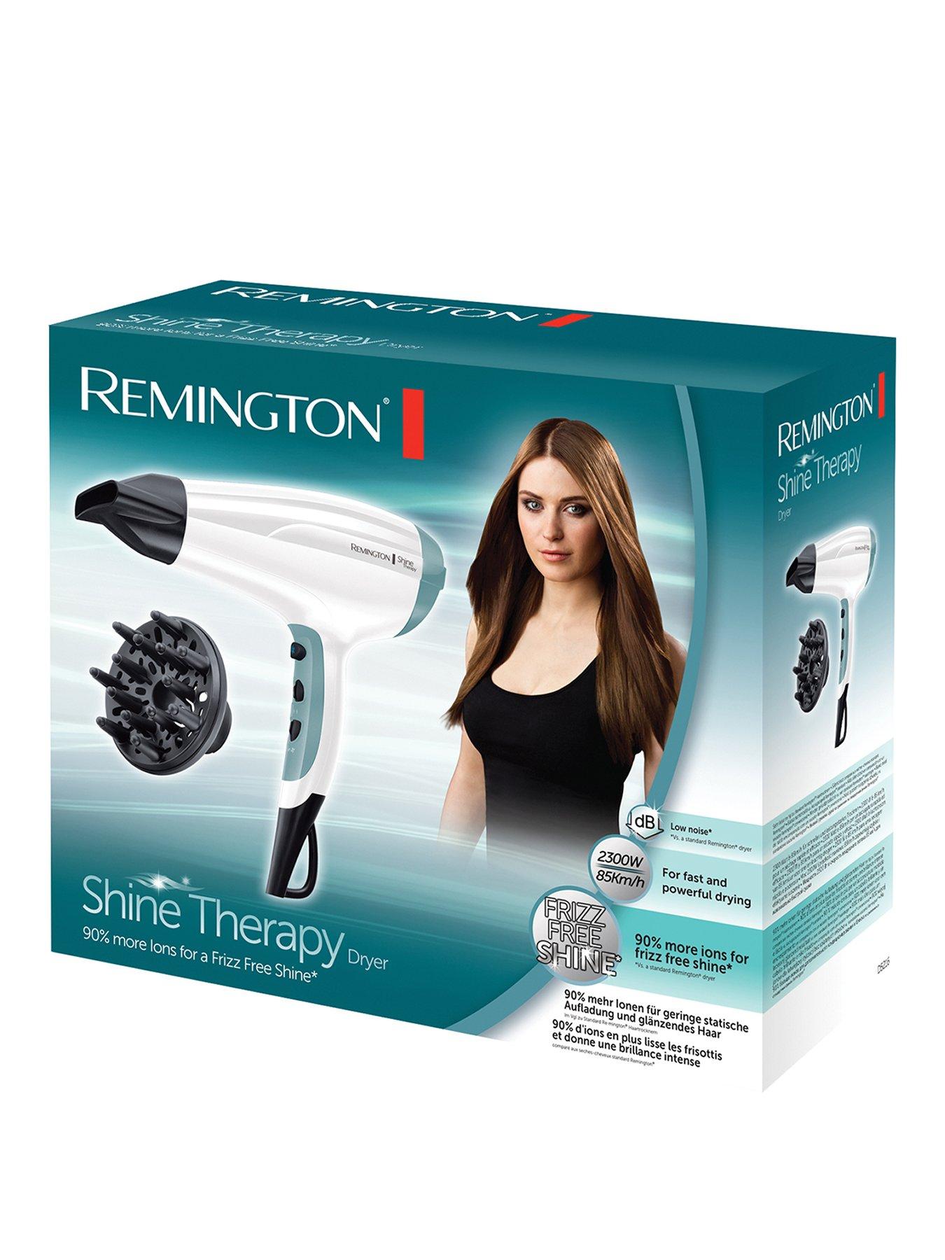 Remington Shine Therapy Hair Dryer - D5216 | Very