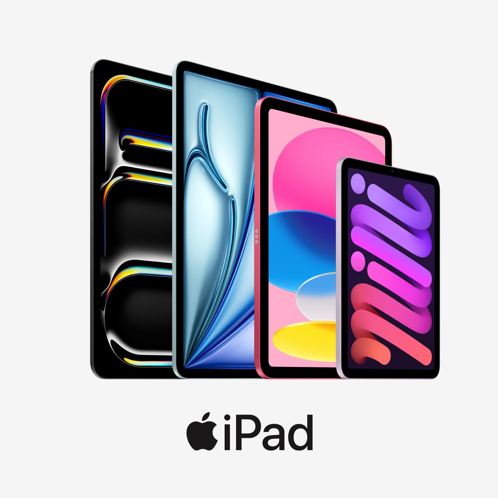 iPad Buying Guide | very.co.uk