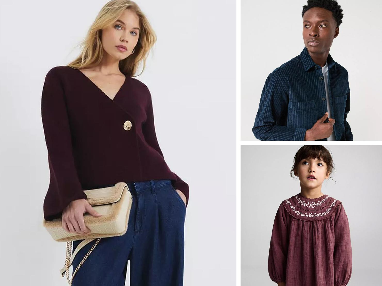 Very | Womens, Mens and Kids Fashion, Furniture, Electricals & More ...