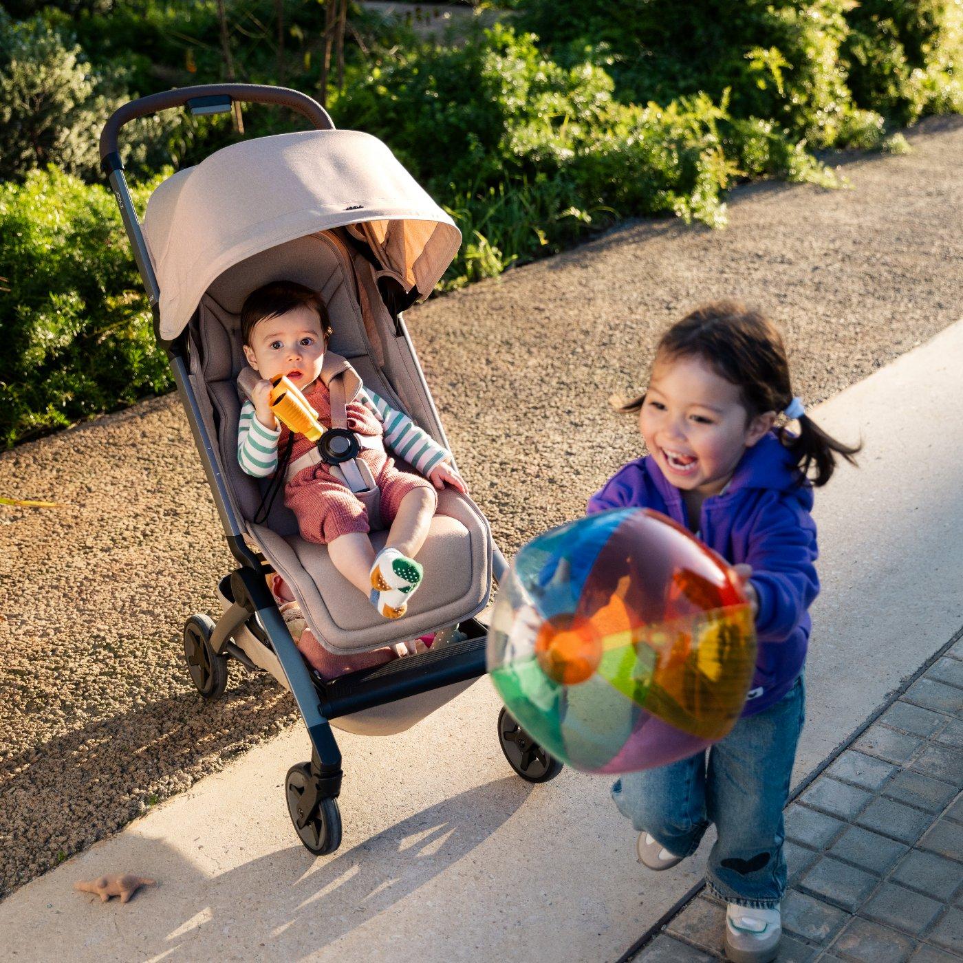 Which Pram to Buy? The Very Prams Buying Guide | very.co.uk
