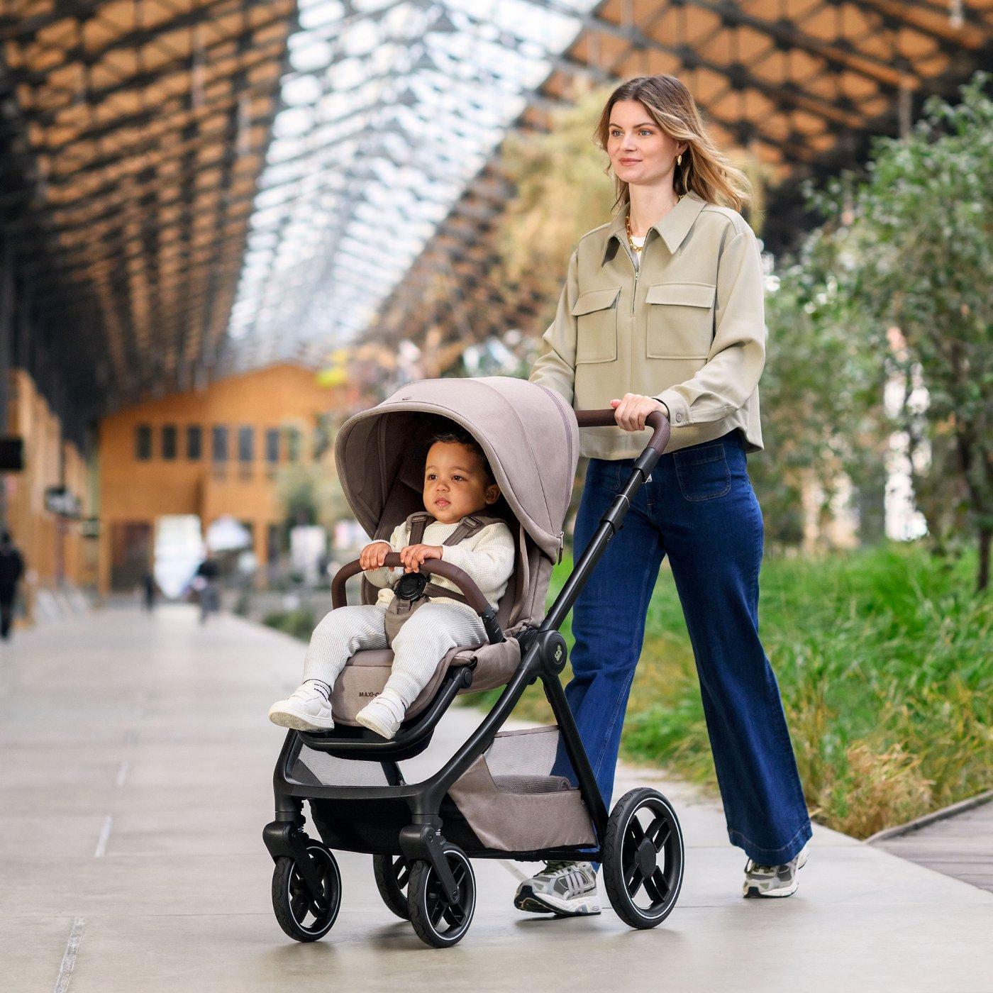 Which Pram to Buy? The Very Prams Buying Guide | very.co.uk