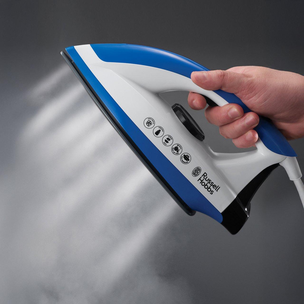 Irons and Steamers Buying Guide | very.co.uk