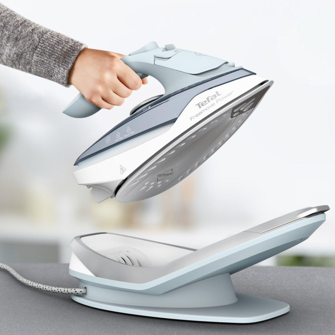 Irons and Steamers Buying Guide | very.co.uk
