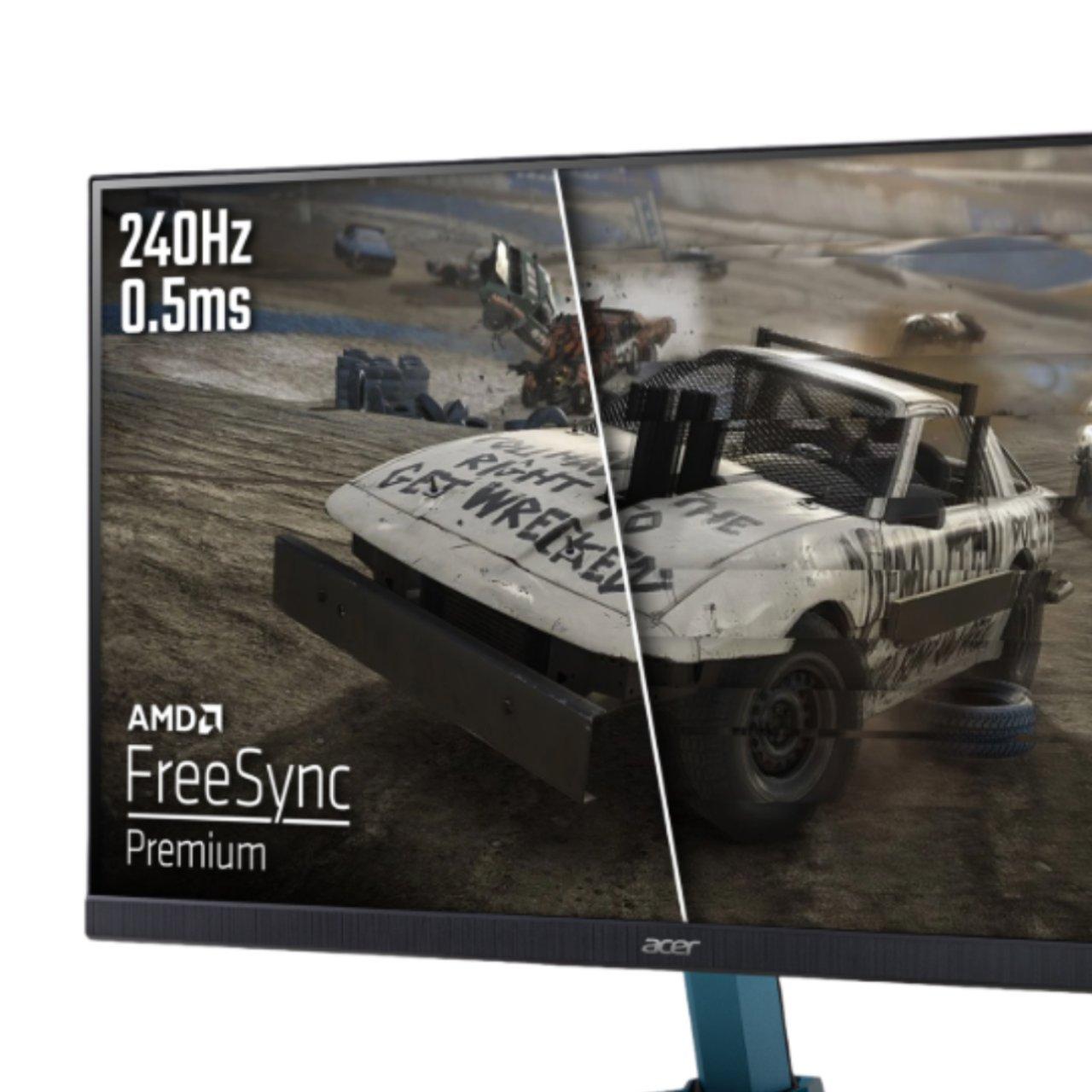 Best Budget Gaming Monitors 2026: Affordable Performance | Very | very ...