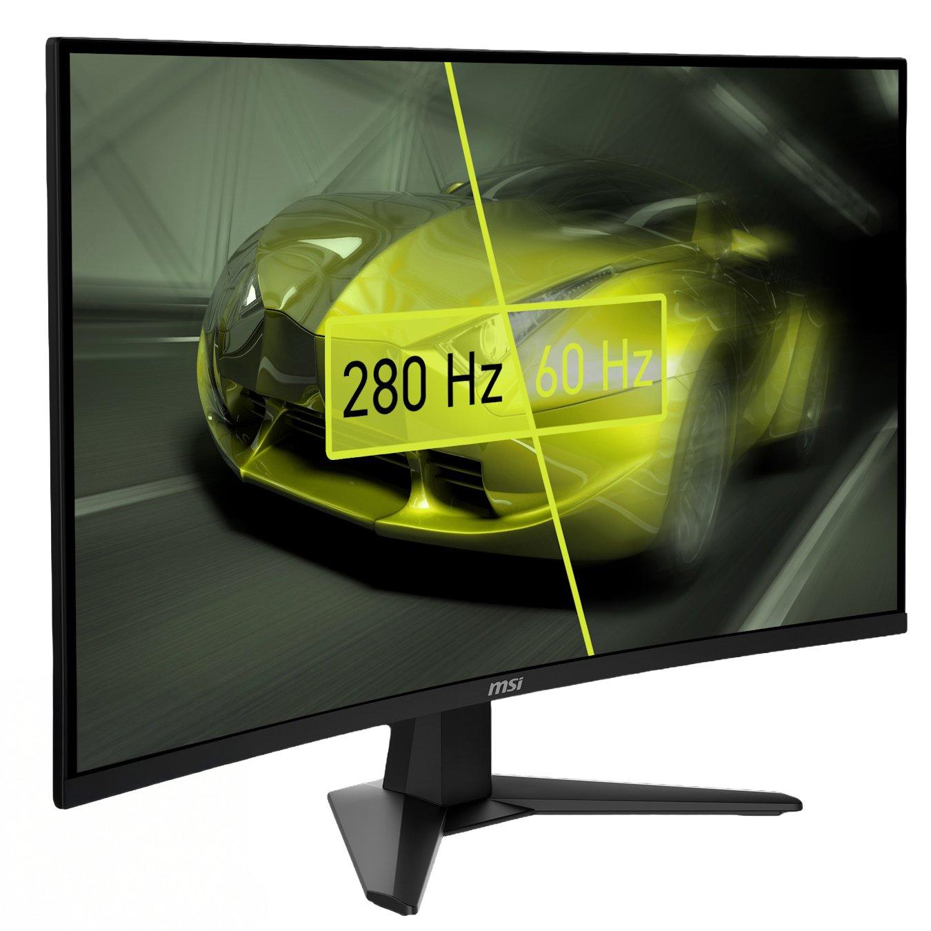 Best Budget Gaming Monitors 2026: Affordable Performance | Very | very ...