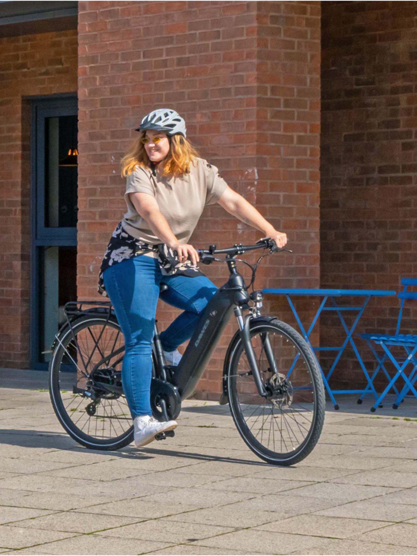 What Size Bike Do I Need? Complete Bike Size Guide | very.co.uk