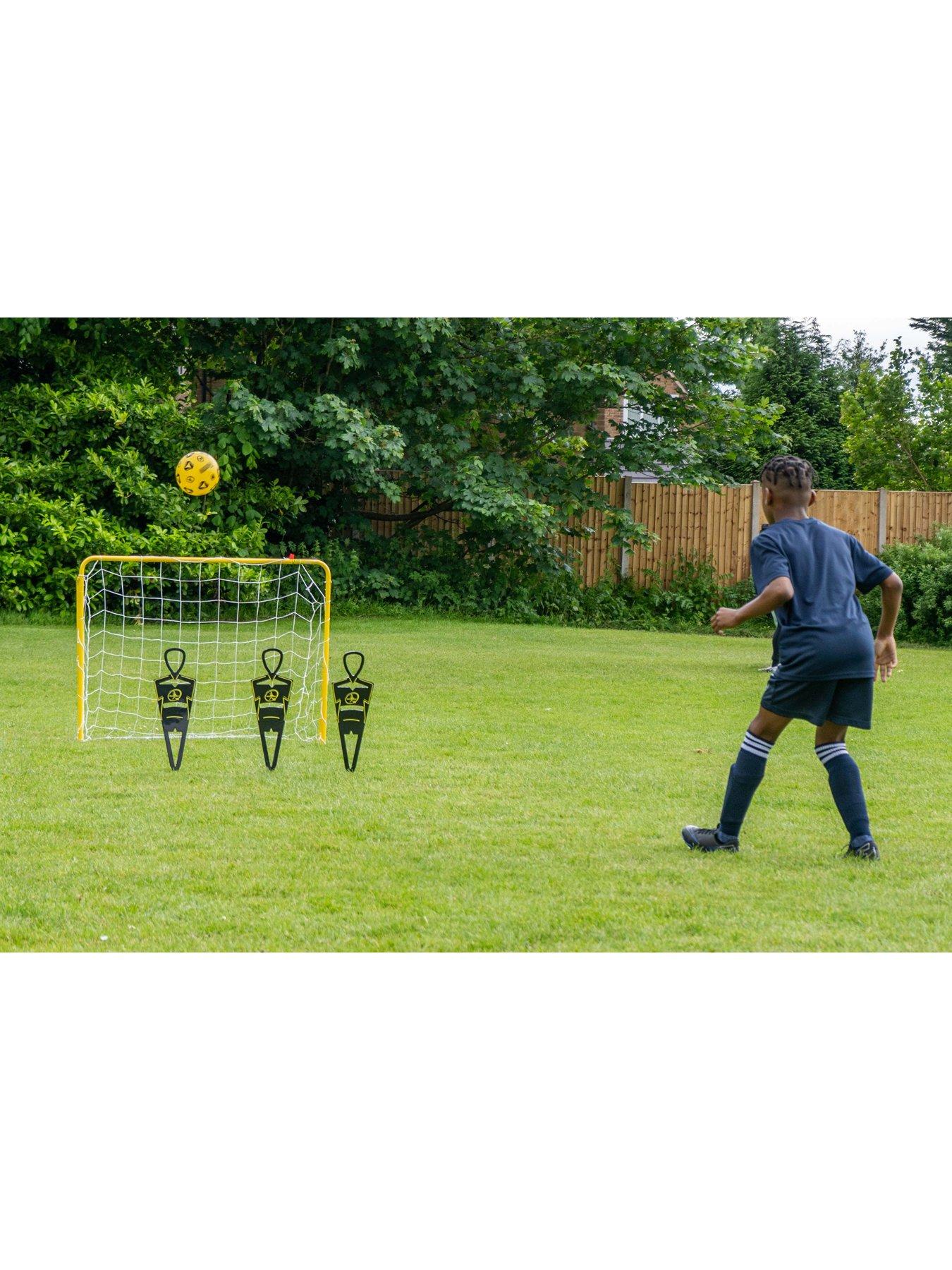 Kickmaster Ultimate Football Challenge | Very