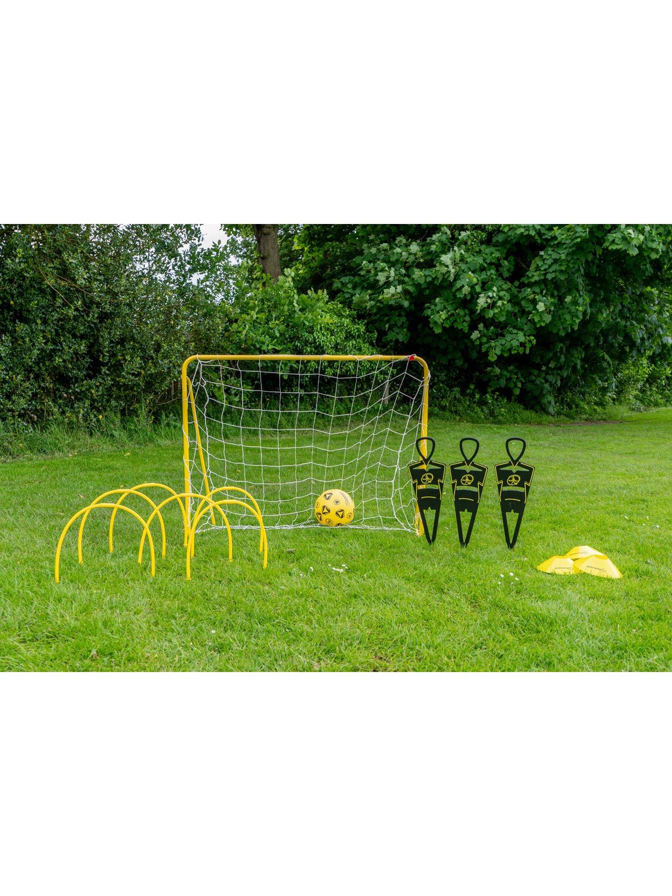 Kickmaster Ultimate Football Challenge | Very