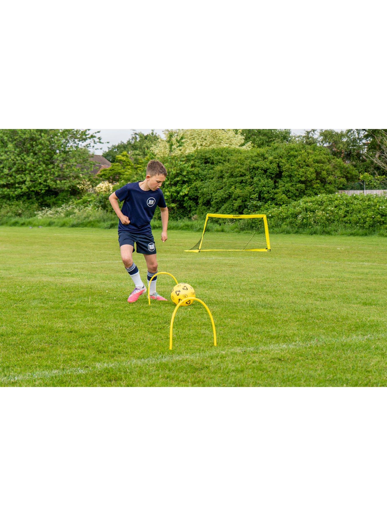Kickmaster Ultimate Football Challenge | Very