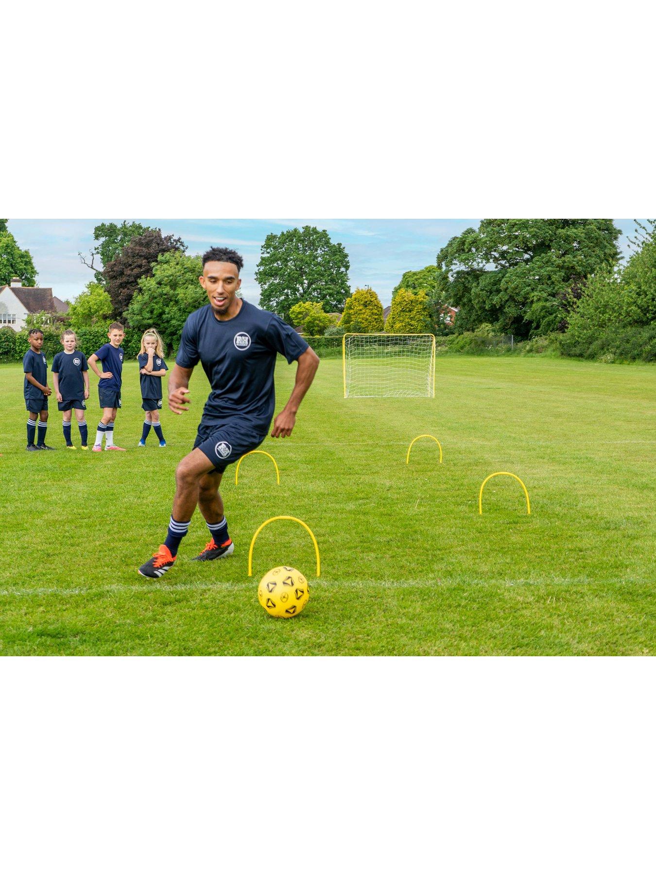 Kickmaster Ultimate Football Challenge | Very