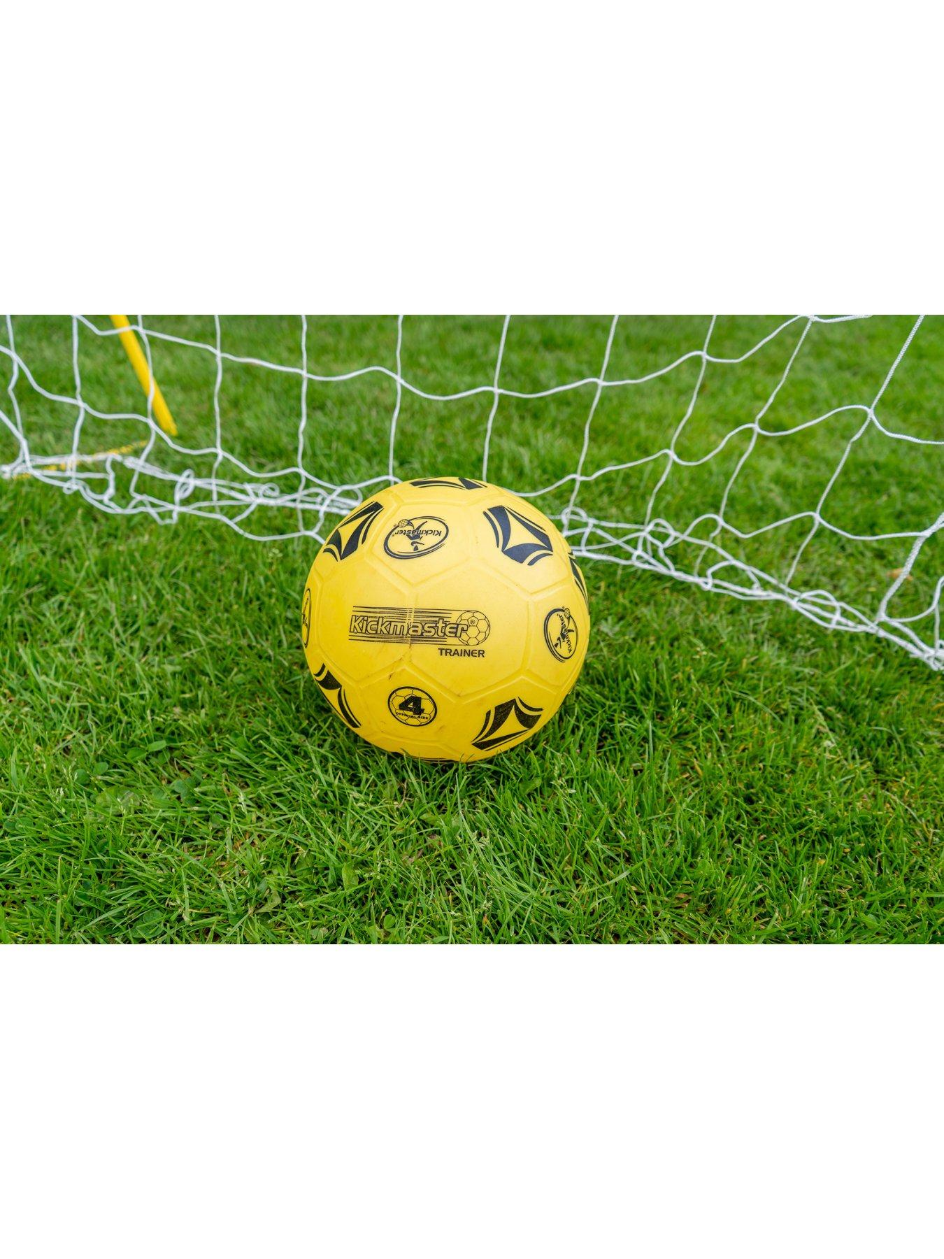 Kickmaster Ultimate Football Challenge | Very