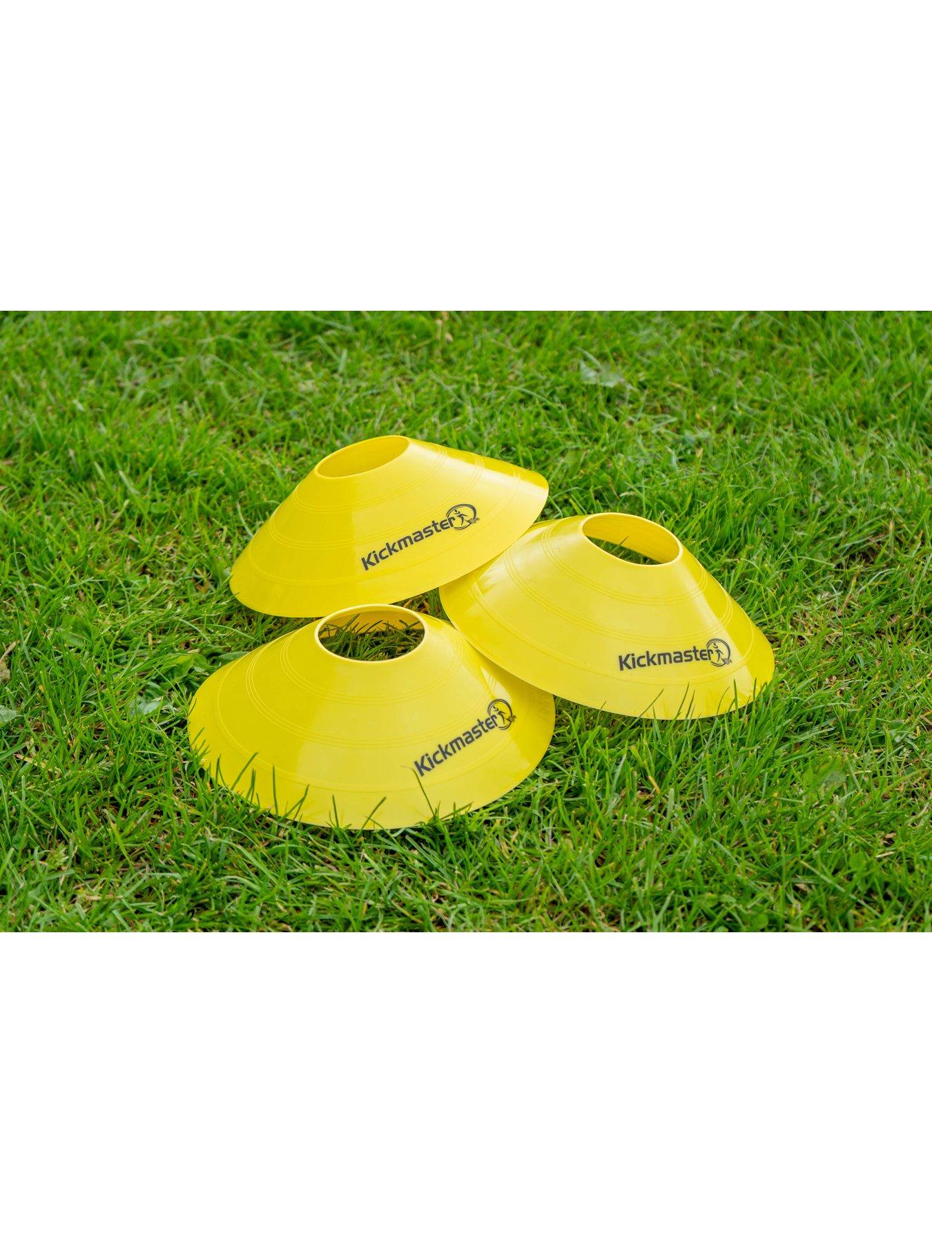 Kickmaster Ultimate Football Challenge | Very