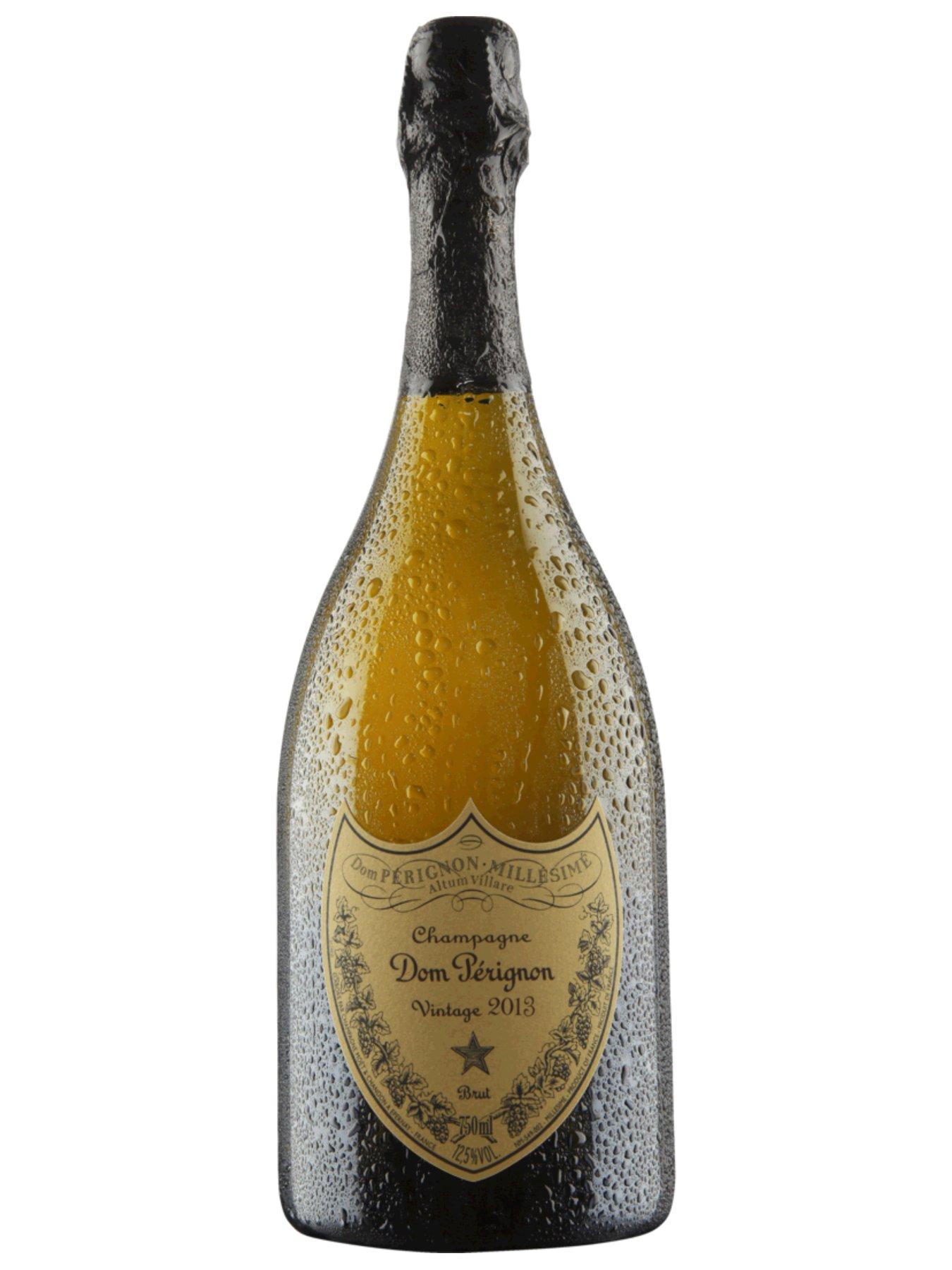 Dom Perignon Champagne 2013 in Gift Box | Very