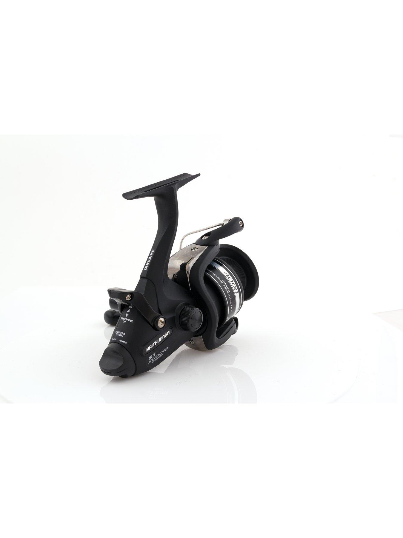 Shimano Baitrunner ST 4000 FB | very.co.uk